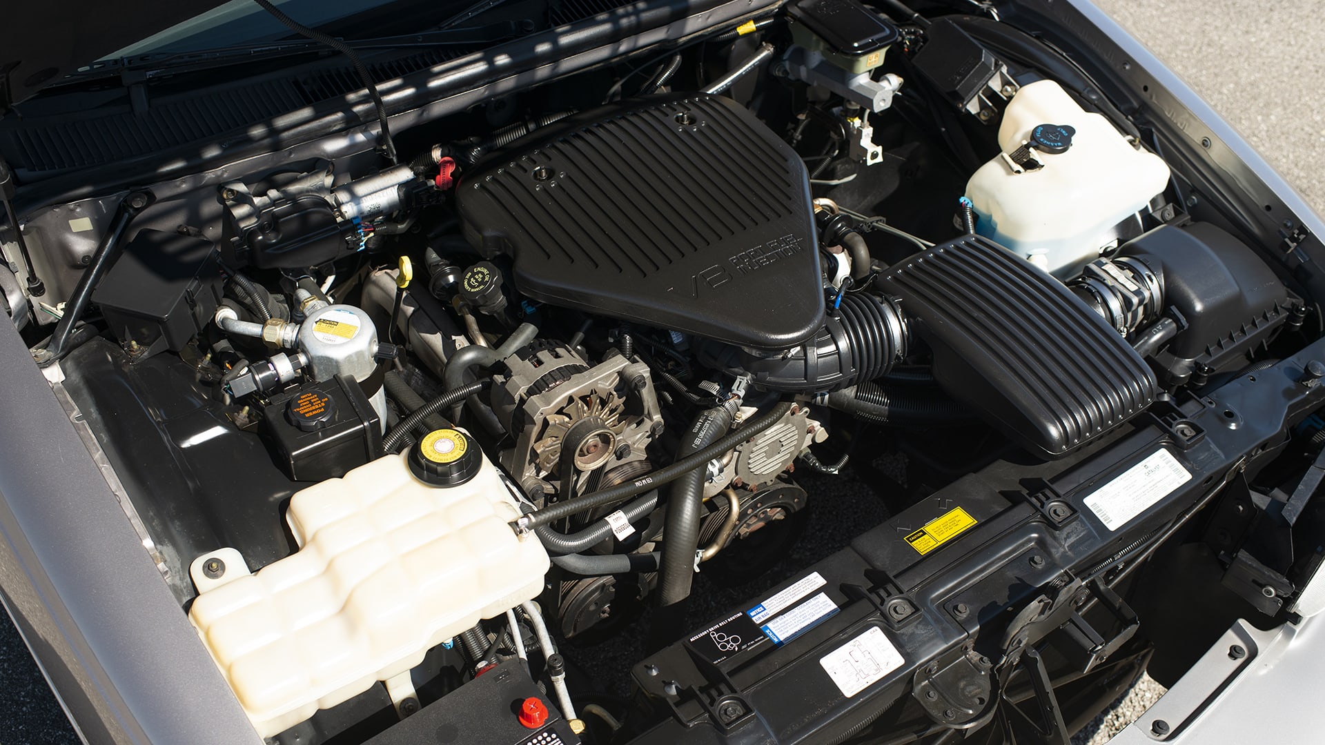 1996 Chevrolet Caprice Classic at Houston 2022 as S74.1 - Mecum Auctions