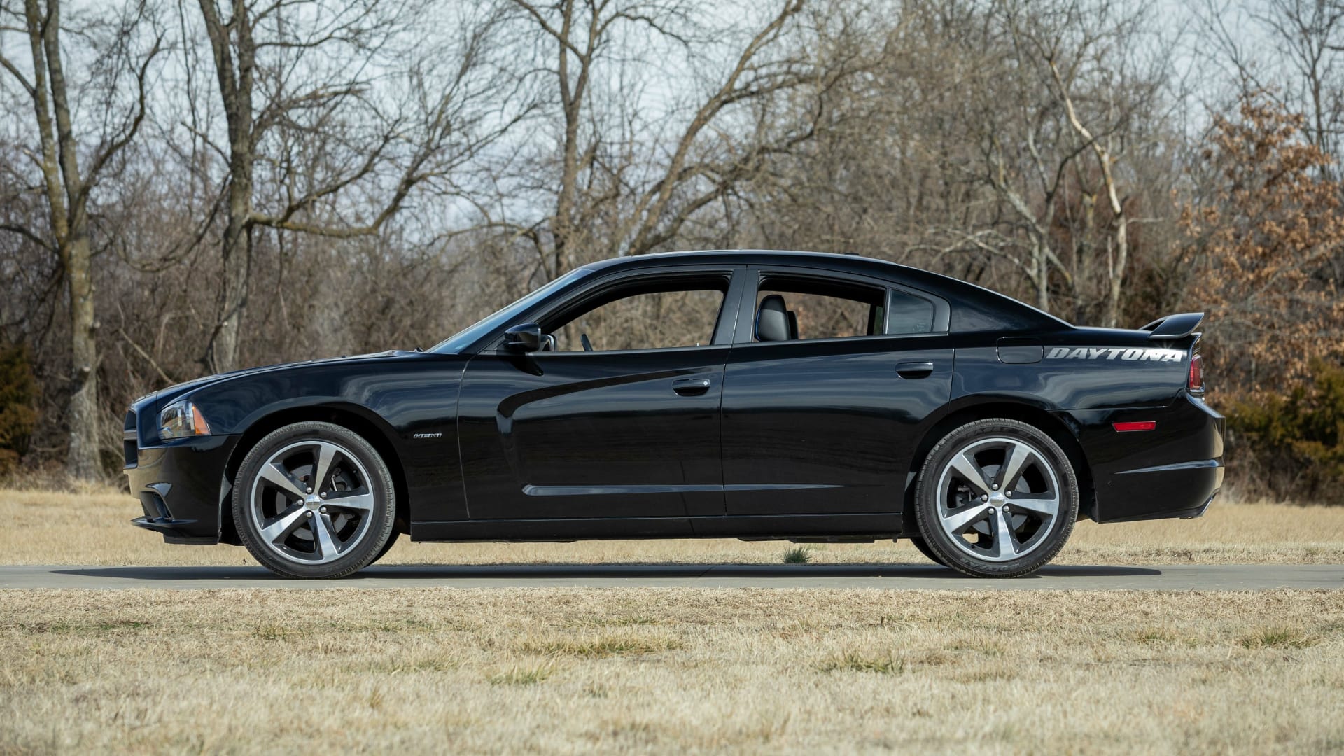 2013 Dodge Charger R/T Daytona Edition at Houston 2022 as S15.1 - Mecum ...