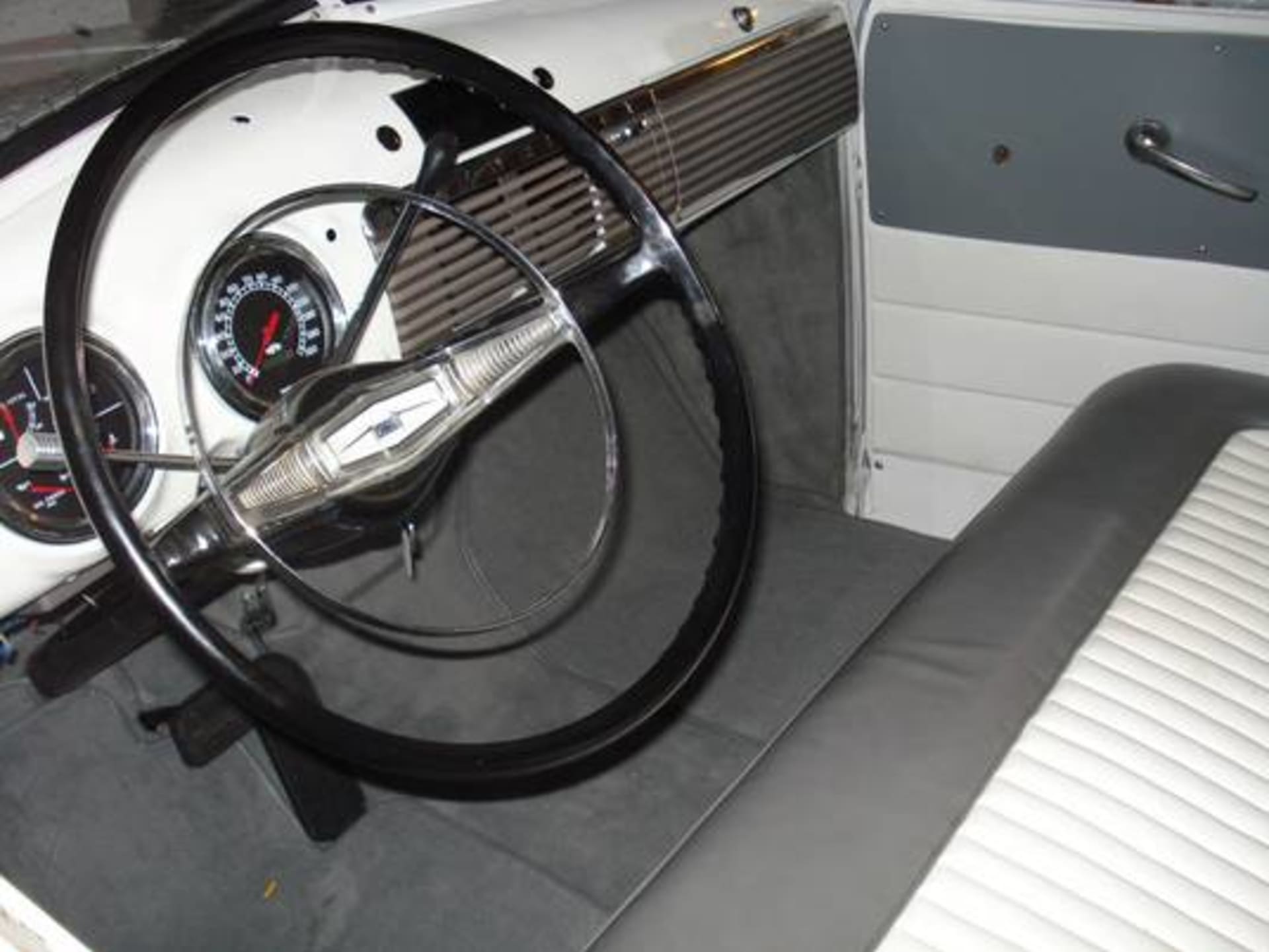 1950 Chevrolet 3100 Pickup at Kansas City 2012 as F266 - Mecum Auctions