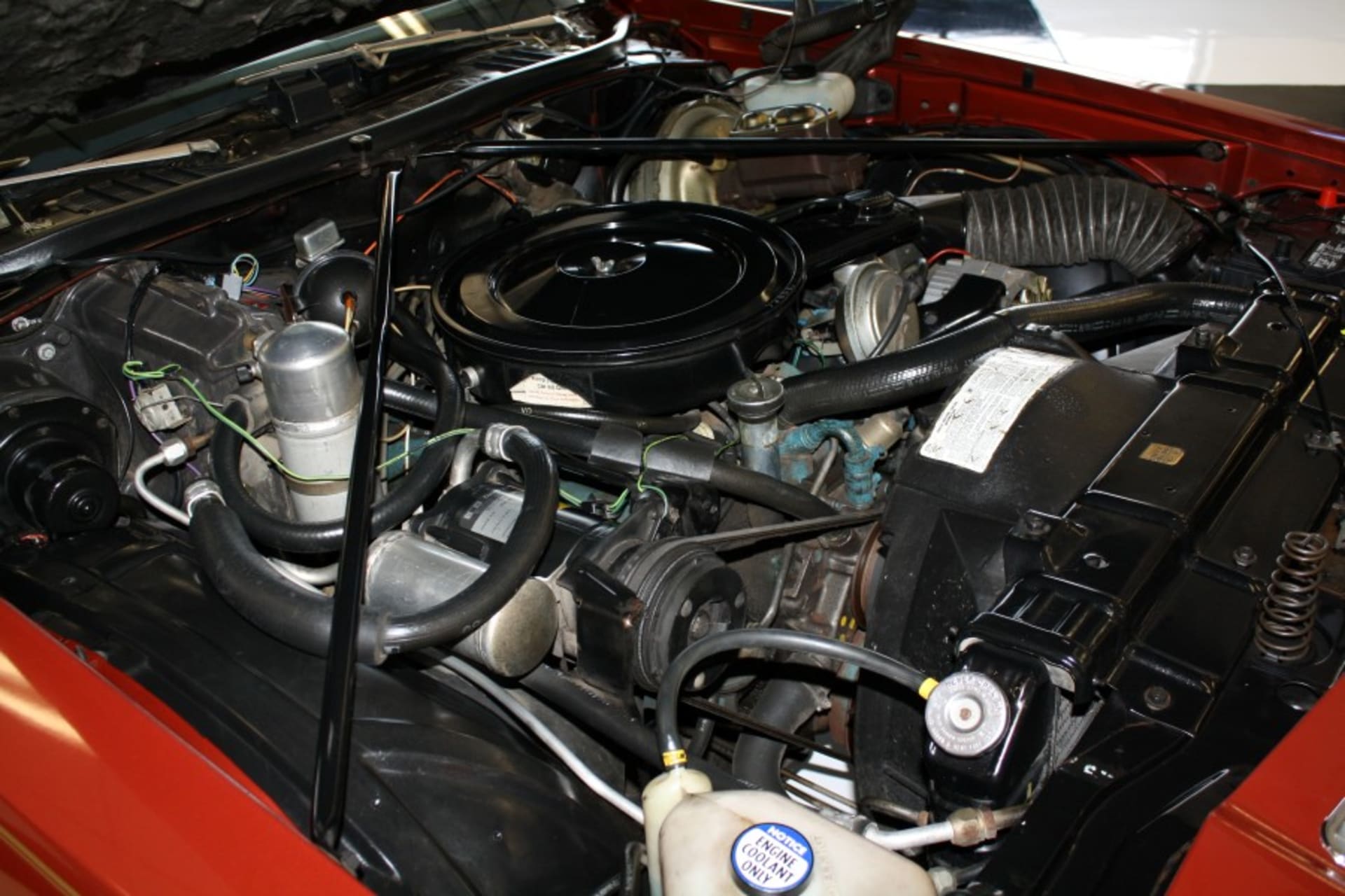 1977 Oldsmobile Cutlass at Kansas City Spring 2013 as F157 - Mecum Auctions