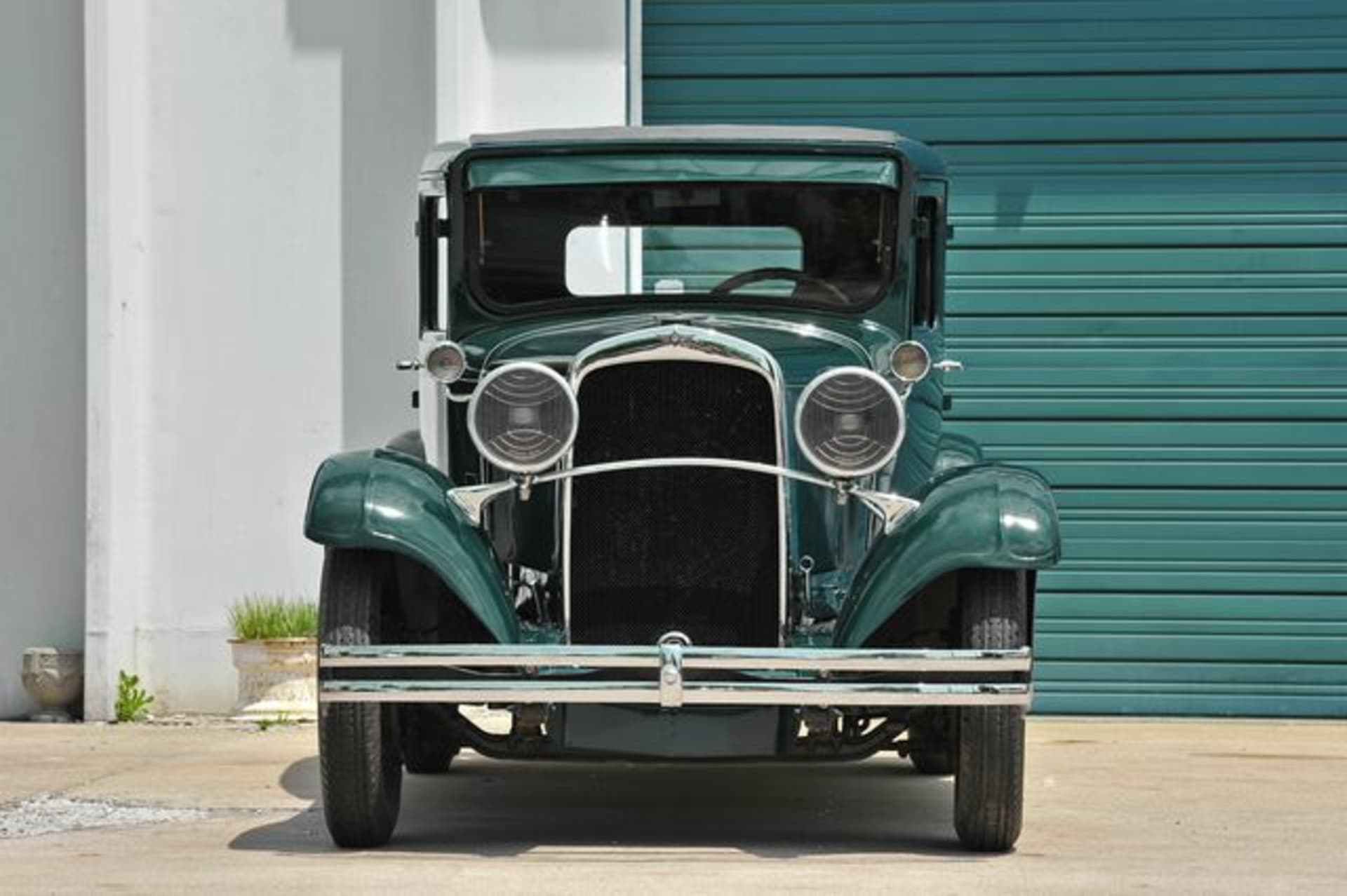 1929 Dodge Sedan at Kansas City 2013 as F104 - Mecum Auctions