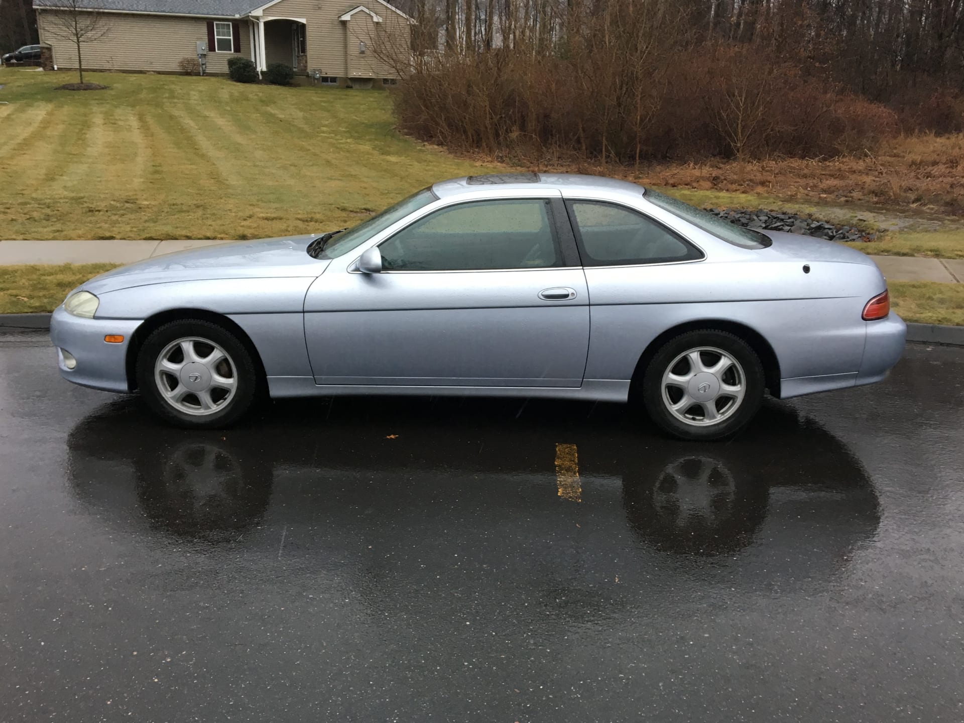 1997 Lexus SC300 at Kansas City March 2018 as F150 - Mecum Auctions