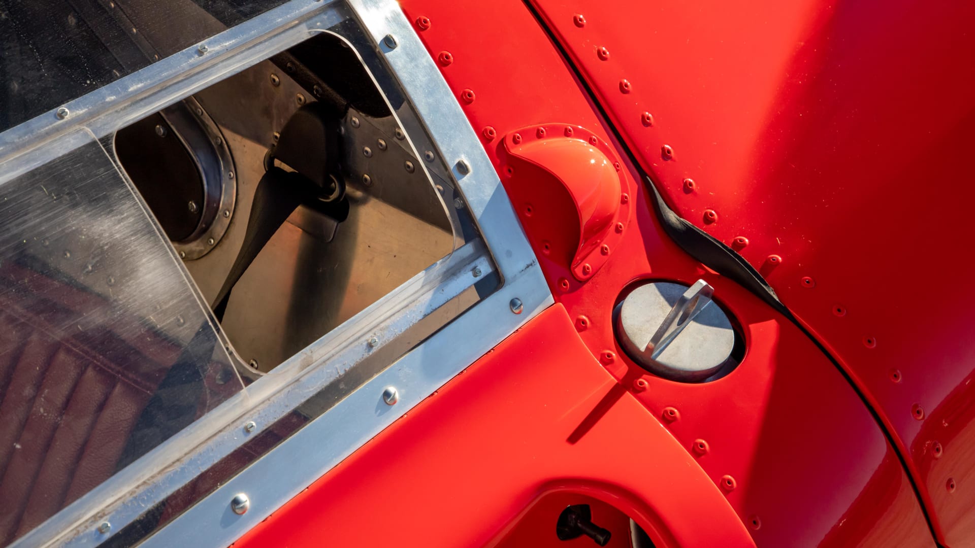 1967 Ferrari P4 Replica at Las Vegas 2020 as F162 - Mecum Auctions