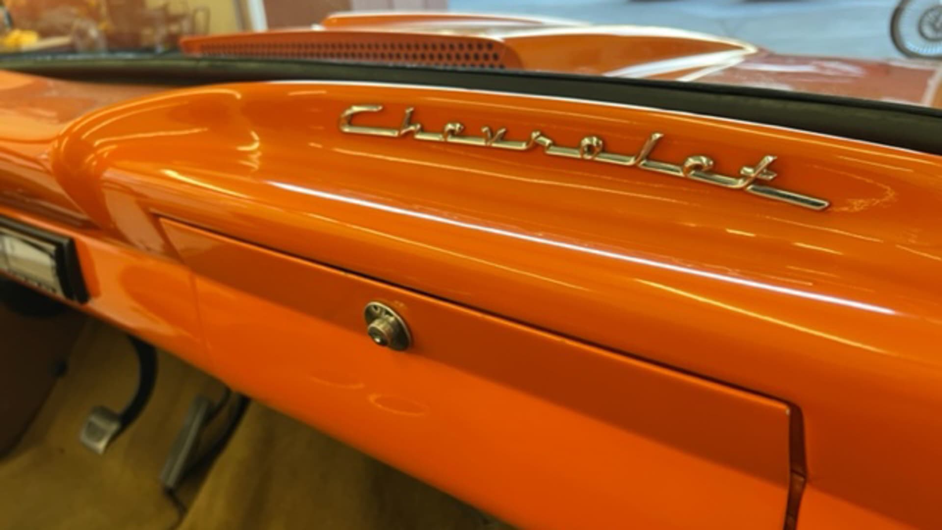 1972 Chevrolet K5 Blazer At Las Vegas 2022 As S154 Mecum Auctions