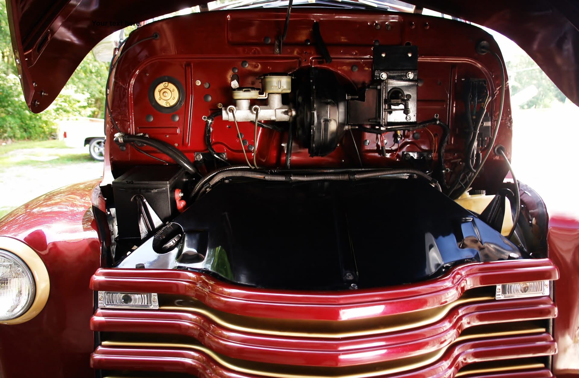 1951 Chevrolet COE at Louisville 2018 as S155 - Mecum Auctions