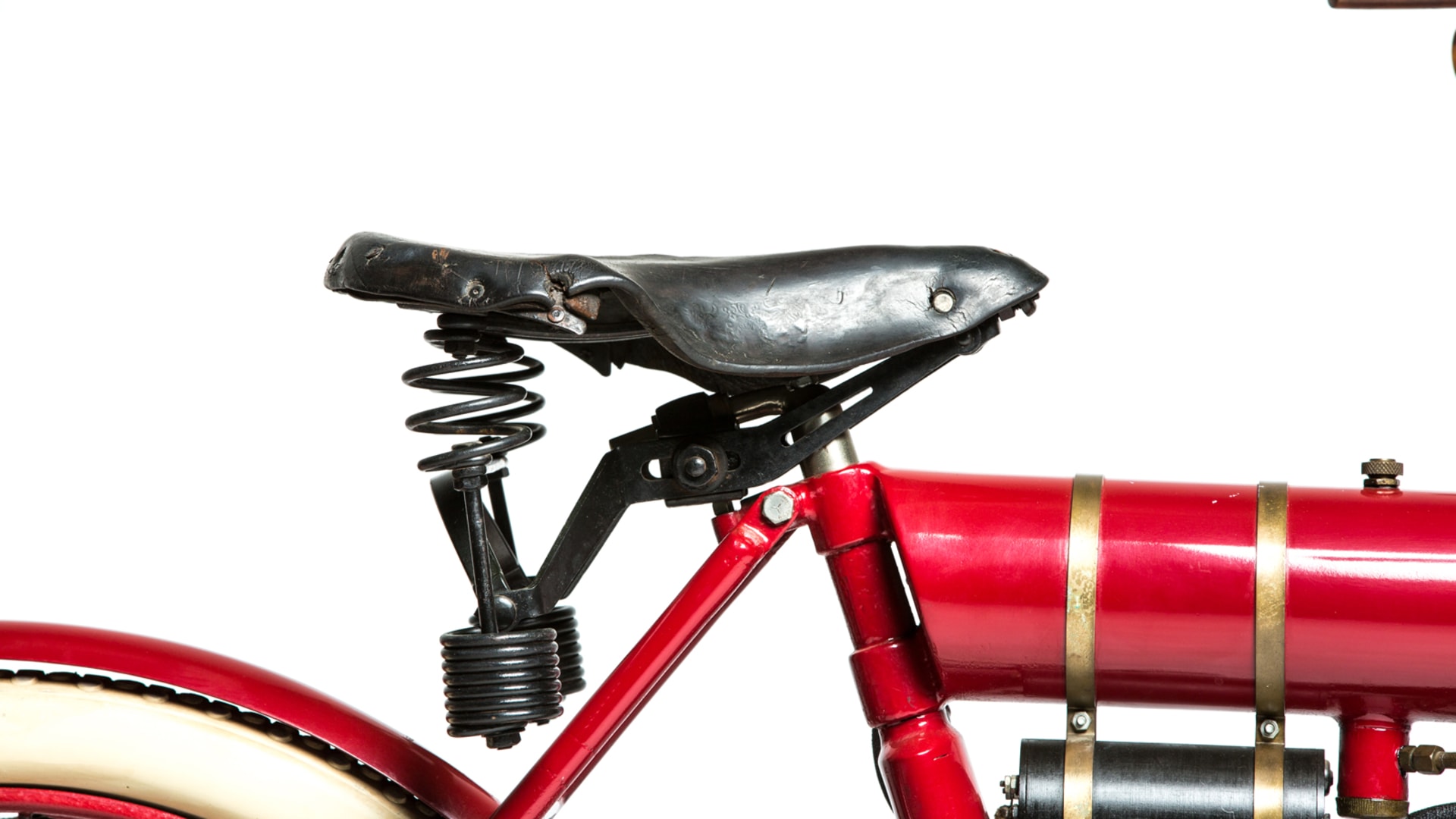 1906 Armac Single at Las Vegas Motorcycles 2016 as F98 - Mecum Auctions