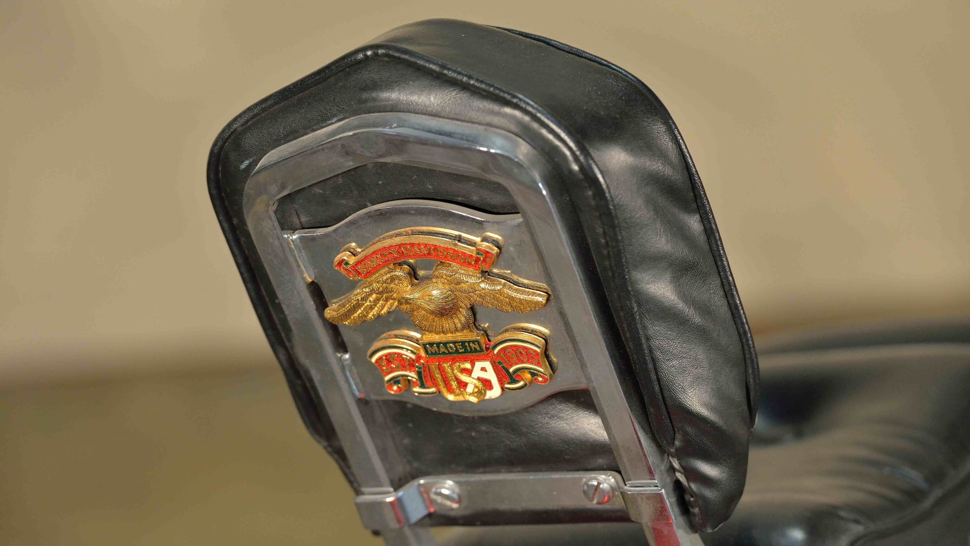 1985 Harley-Davidson FXST Softail Standard Evo at Las Vegas Motorcycles ...