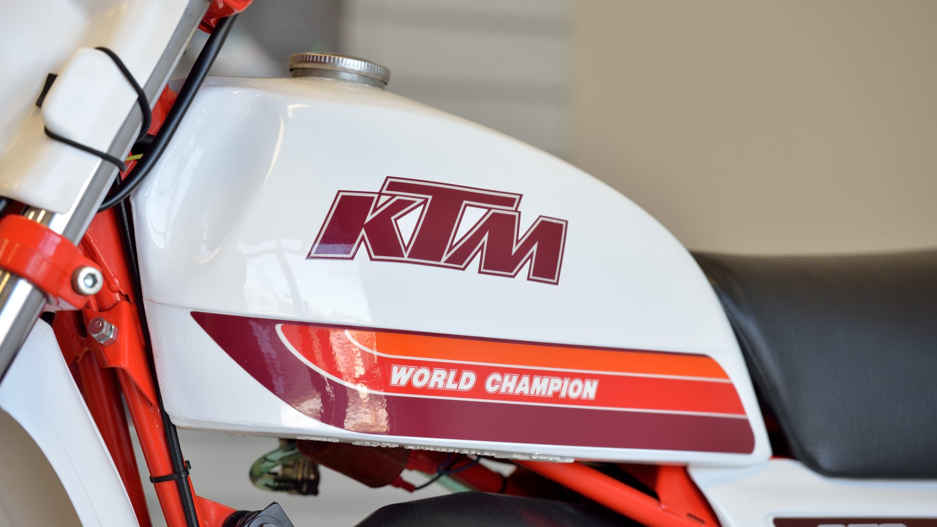 1979 KTM 250 GS80 at Las Vegas Motorcycles 2019 as S330 - Mecum Auctions