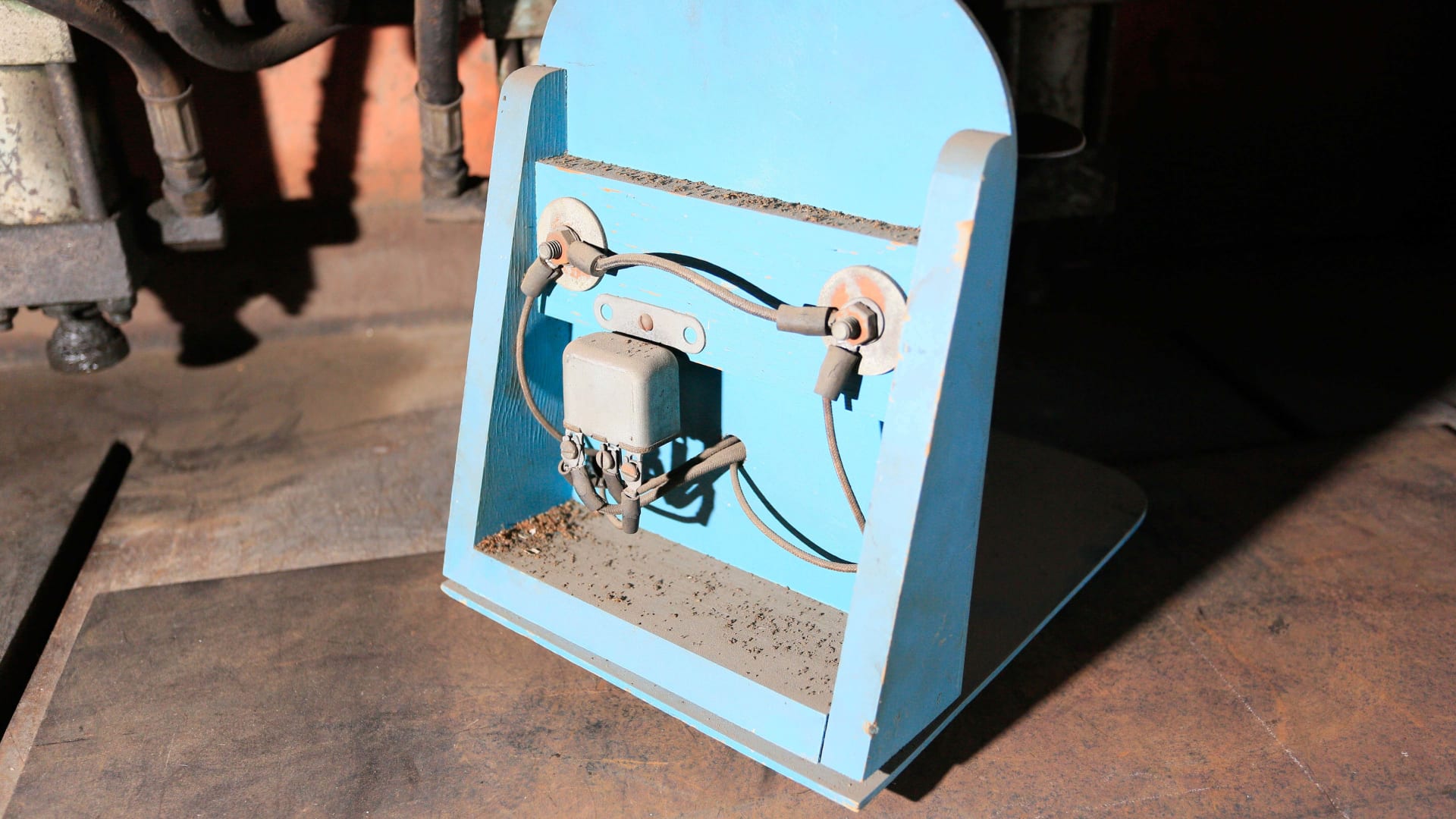 Indian Motorcycle Commander Horns 10x12x12 at Las Vegas Motorcycles ...