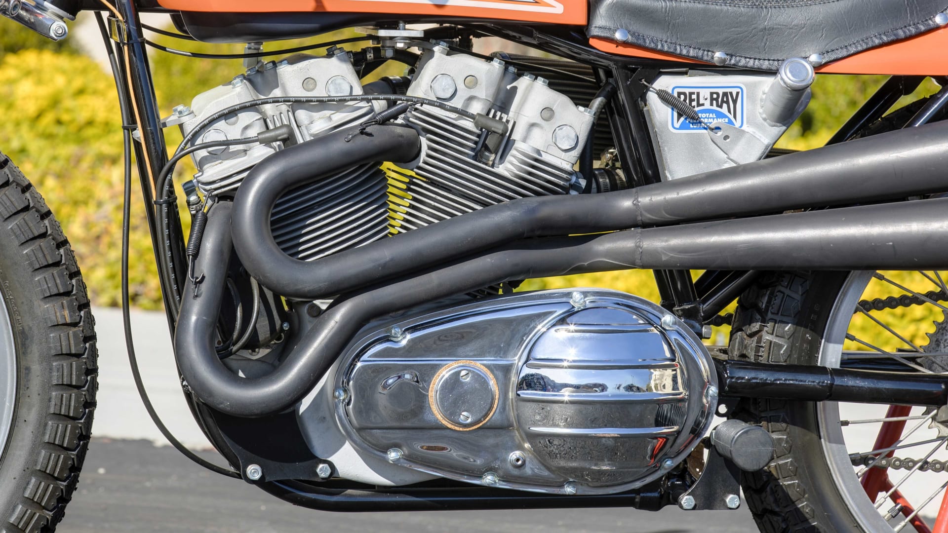 1972 Harley-Davidson XR750 at Las Vegas Motorcycles 2020 as F265.1 ...