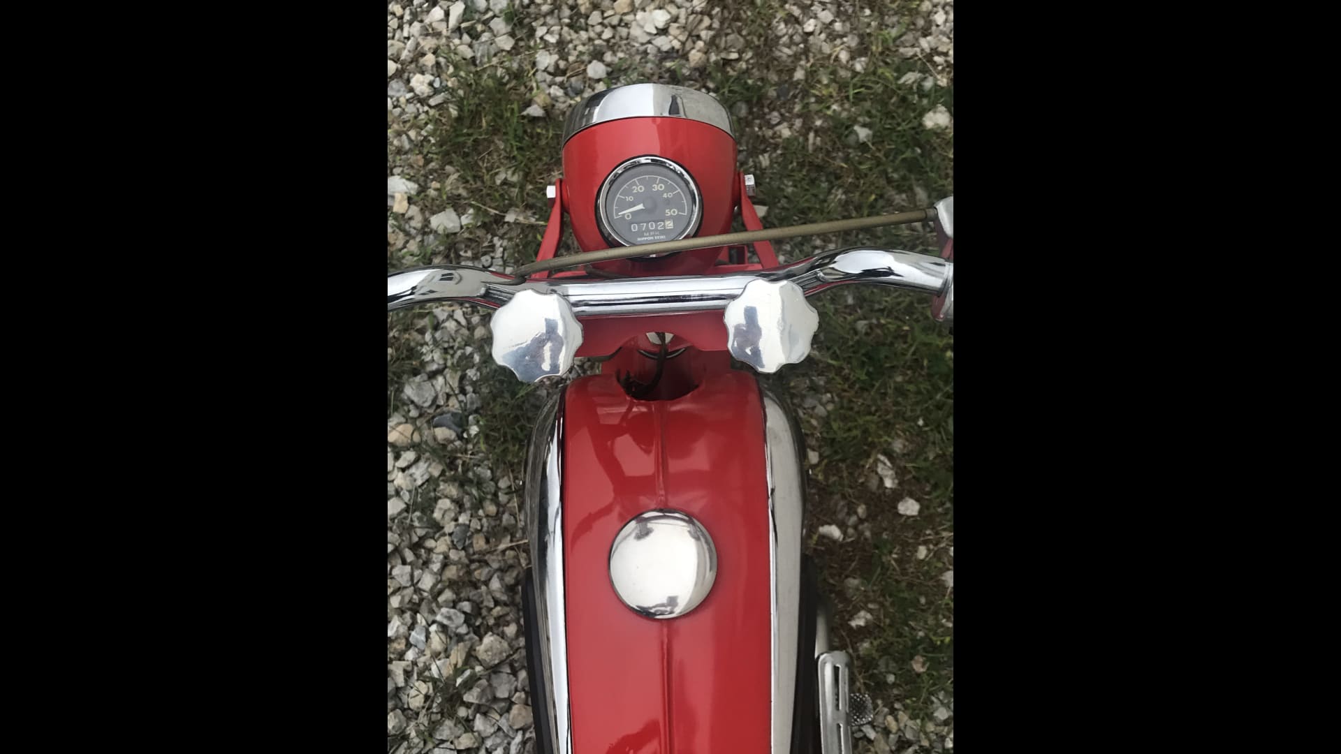 1964 Honda CZ100 at Las Vegas Motorcycles 2021 as S11 - Mecum Auctions