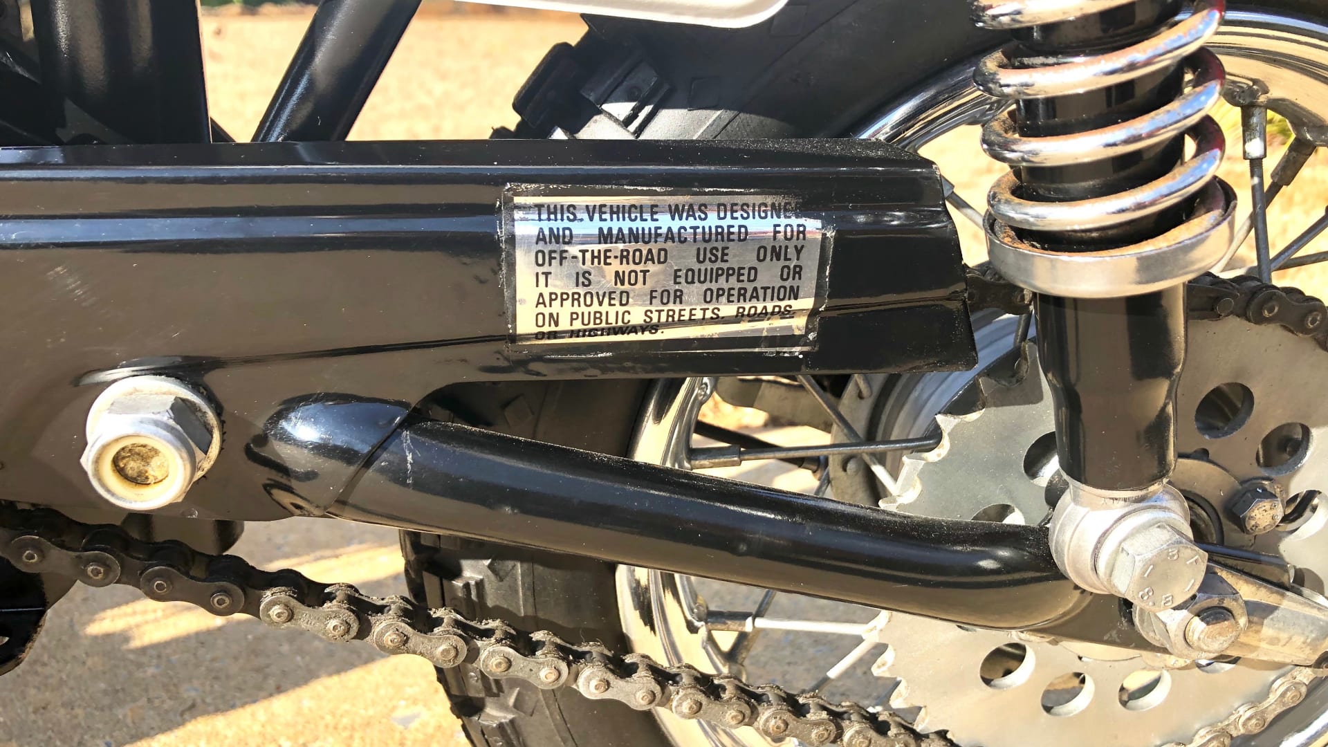 1971 Indian M5 at Las Vegas Motorcycles 2021 as F48 - Mecum Auctions