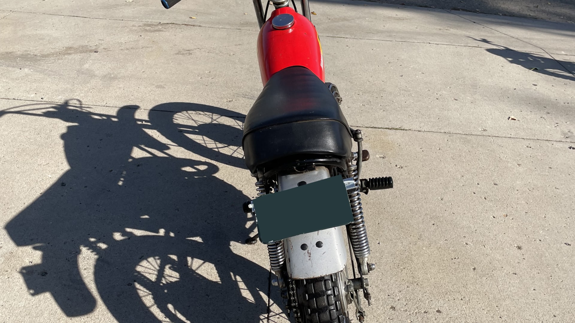 1980 Yamaha Gt80 at Las Vegas Motorcycles 2022 as W8 - Mecum Auctions