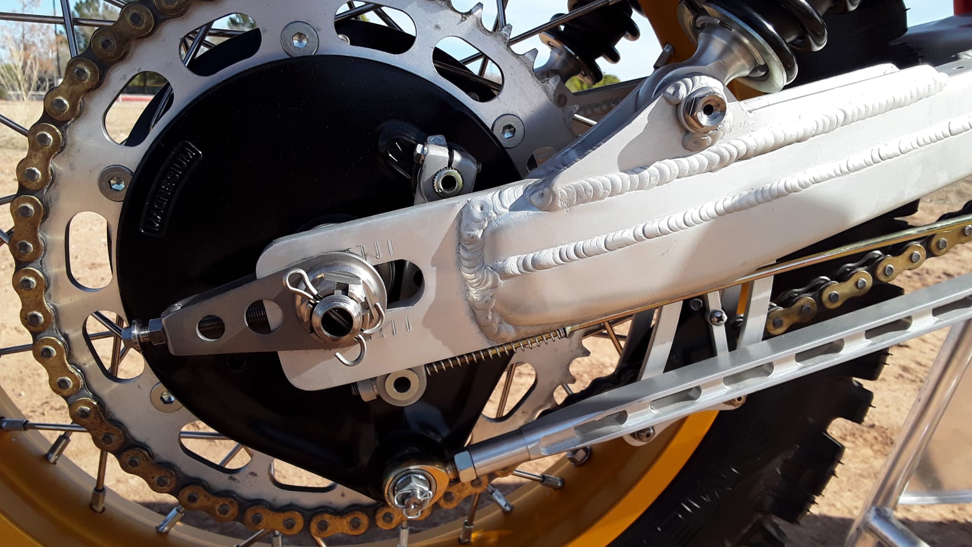 1980 Honda Rc360 at Las Vegas Motorcycles 2022 as F311 - Mecum Auctions