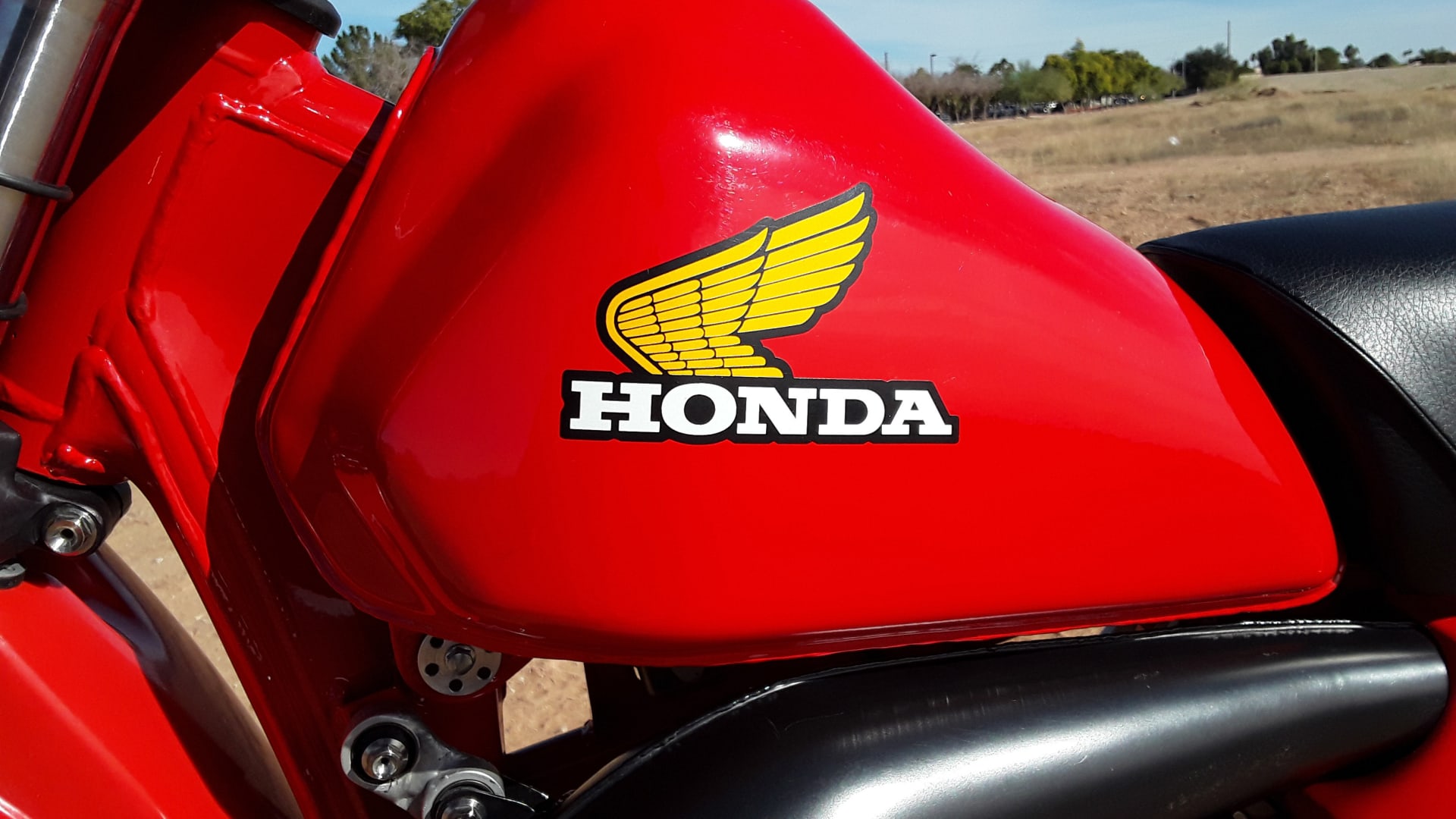 1980 Honda Rc360 at Las Vegas Motorcycles 2022 as F311 - Mecum Auctions