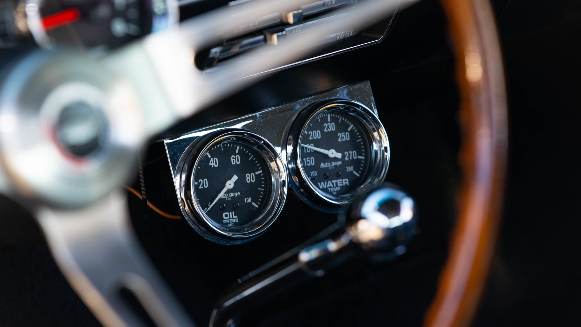 1967 Chevrolet Chevelle SS at The Eddie Vannoy Collection 2020 as V58 ...