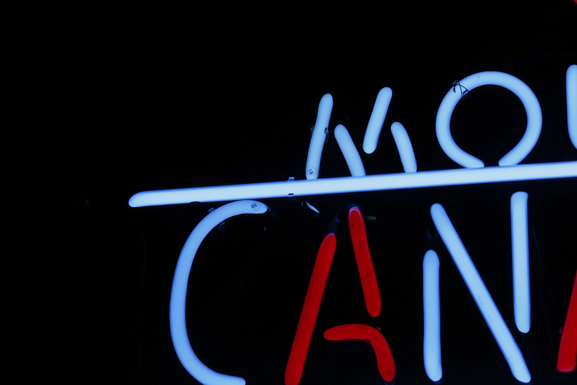 Molson Neon Sign at The Eddie Vannoy Collection 2020 as G372 - Mecum ...