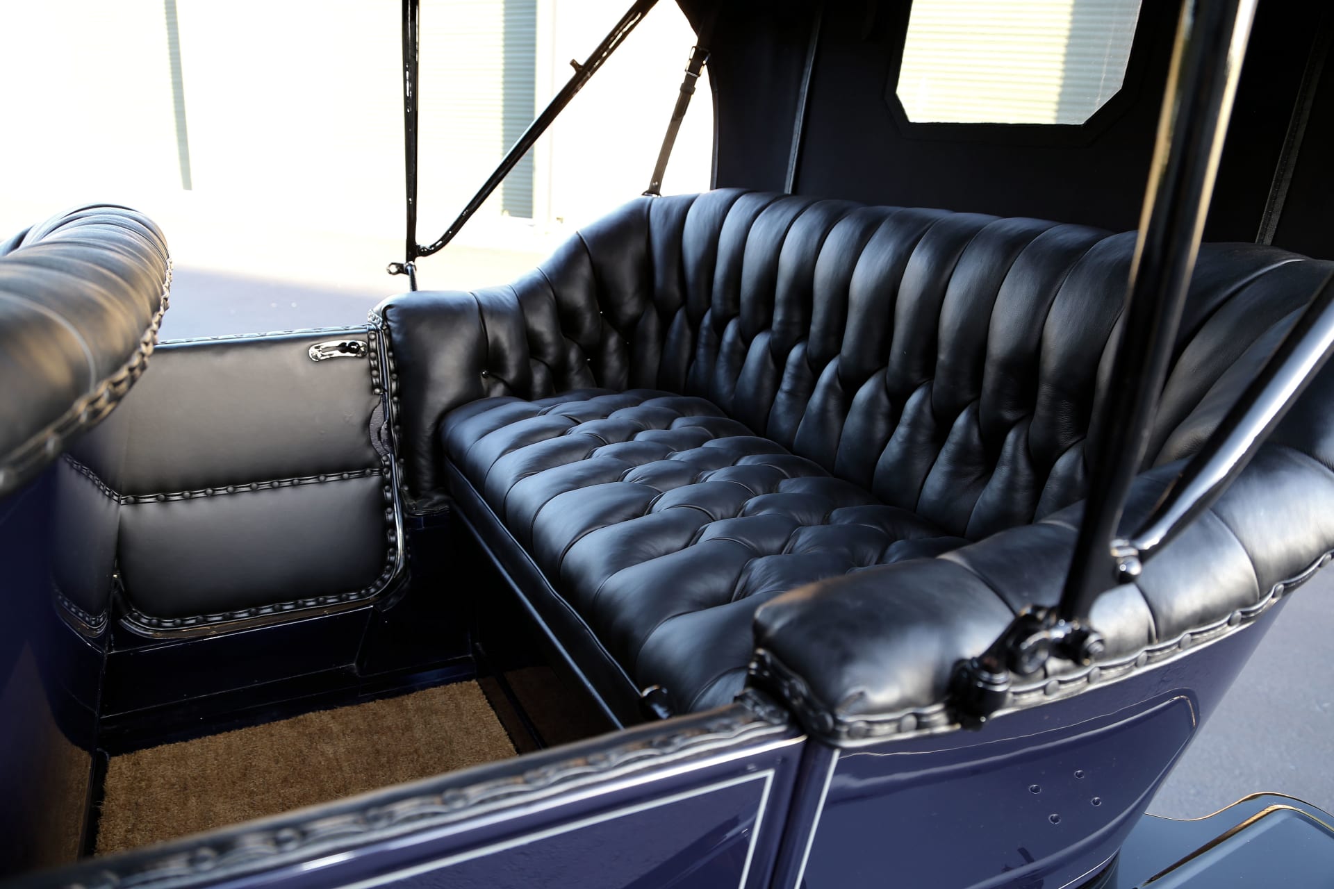 1912 Ford Model T Touring at Harrisburg 2015 as F6 - Mecum Auctions