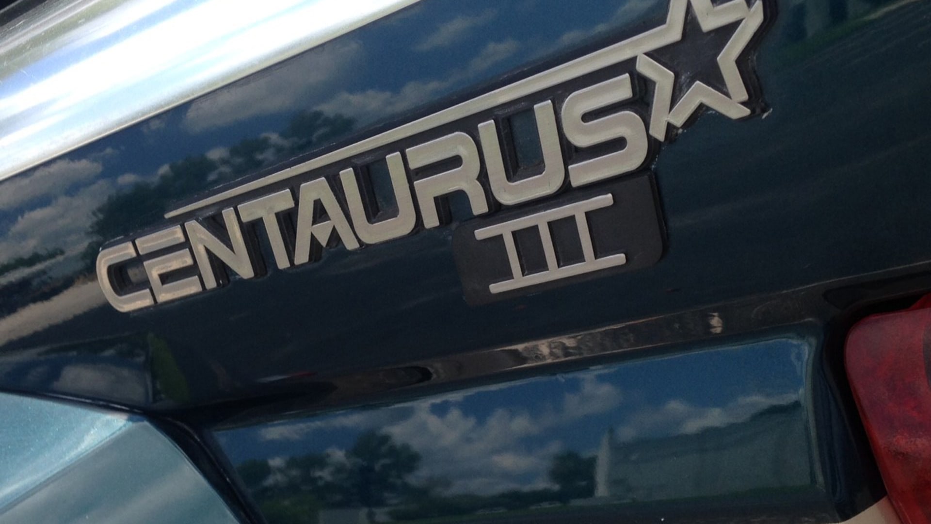 1996 Ford F350 Centaurus Pickup at Harrisburg 2015 as F176 - Mecum Auctions