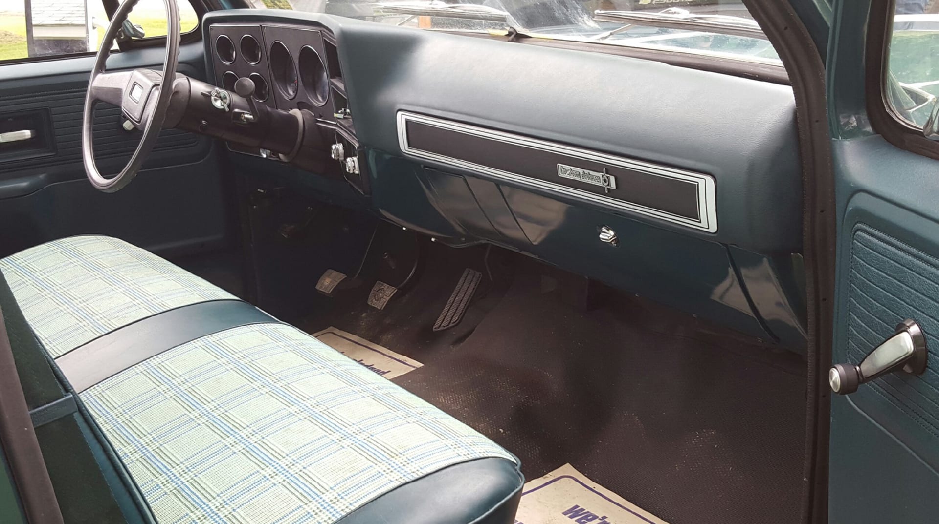 1978 Chevrolet C10 Pickup at Harrisburg 2017 asF64 - Mecum Auctions