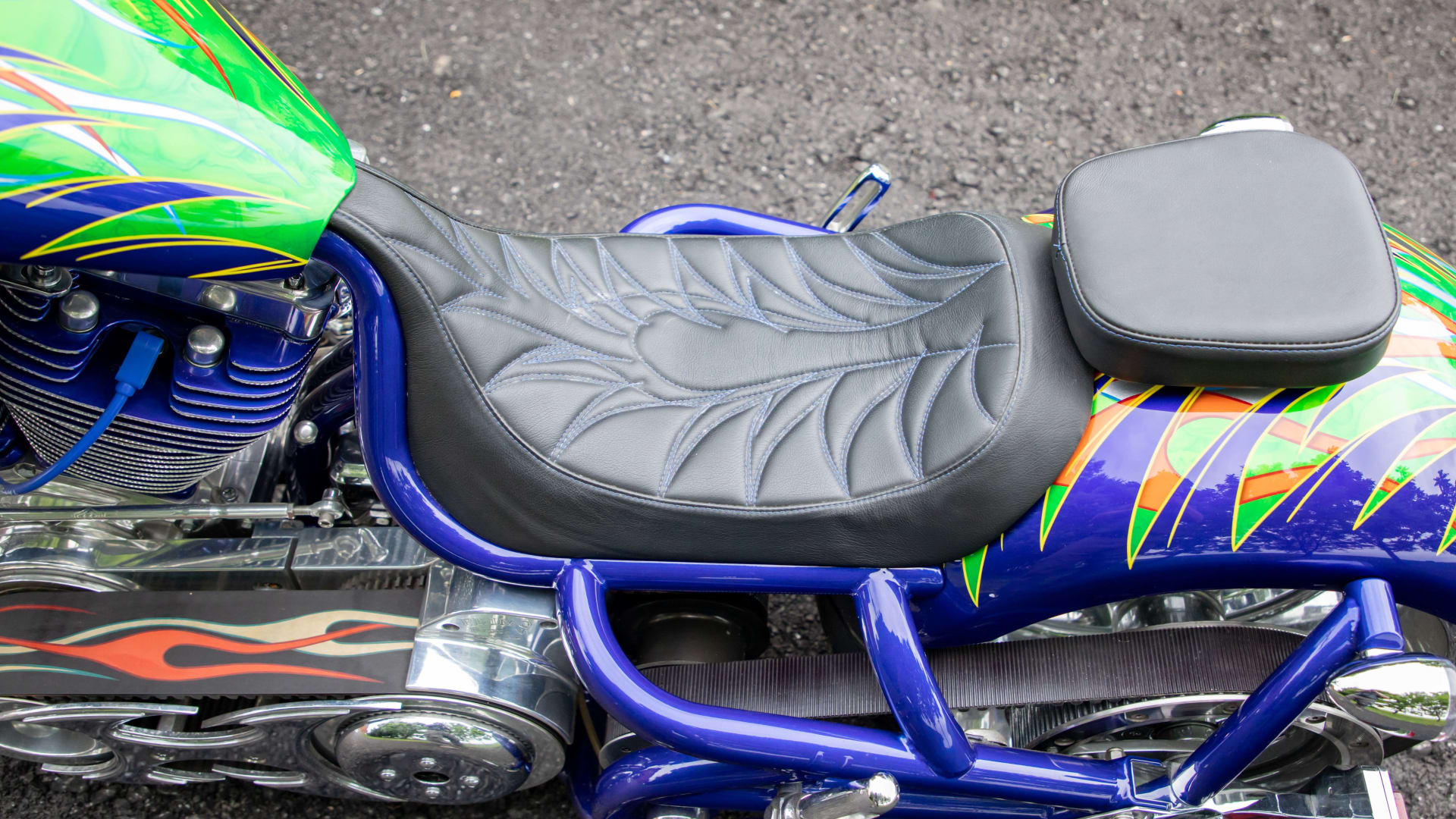 2005 Bourget 330 Python at Harrisburg 2019 as T65 - Mecum Auctions