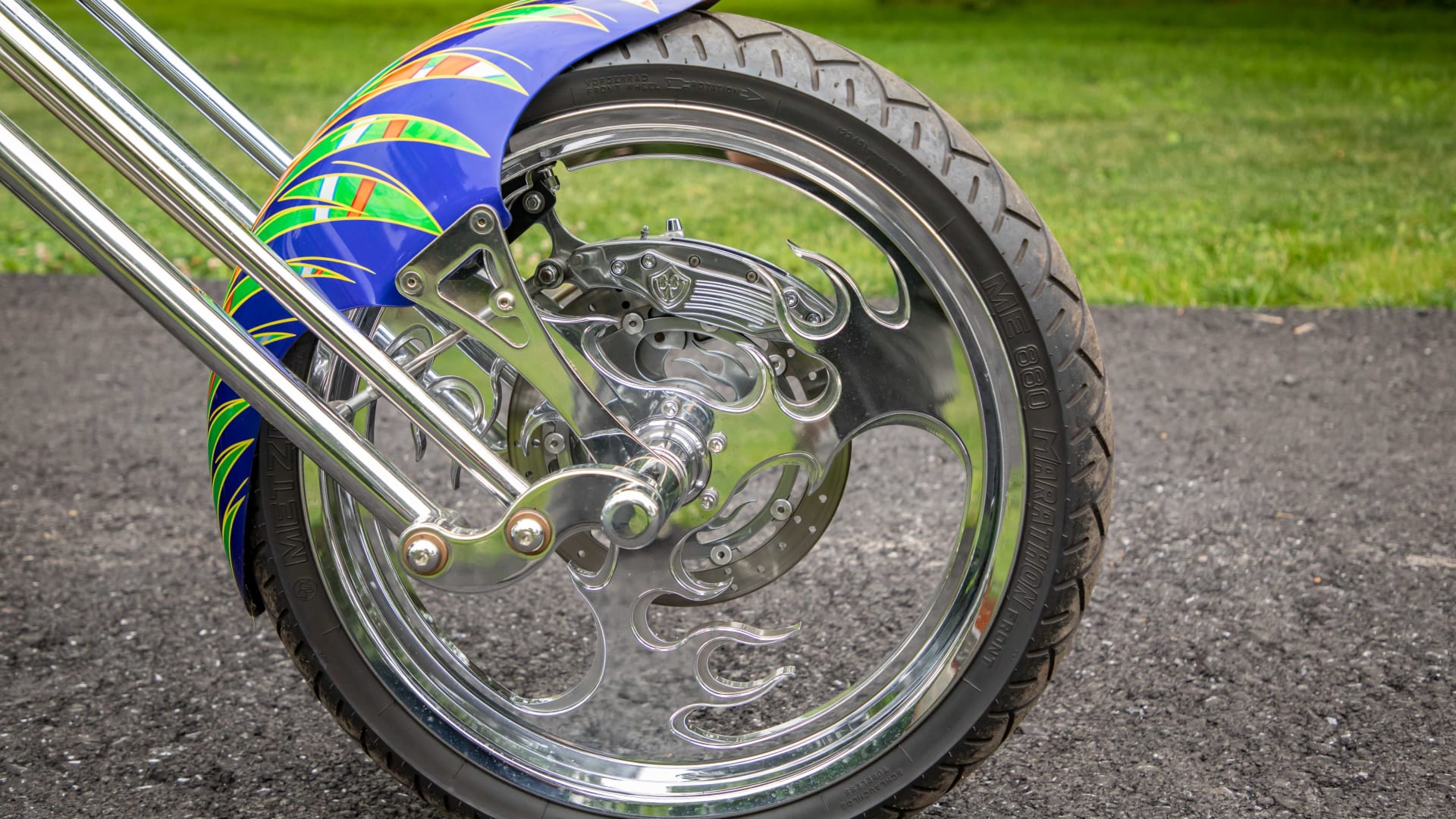 2005 Bourget 330 Python at Harrisburg 2019 as T65 - Mecum Auctions