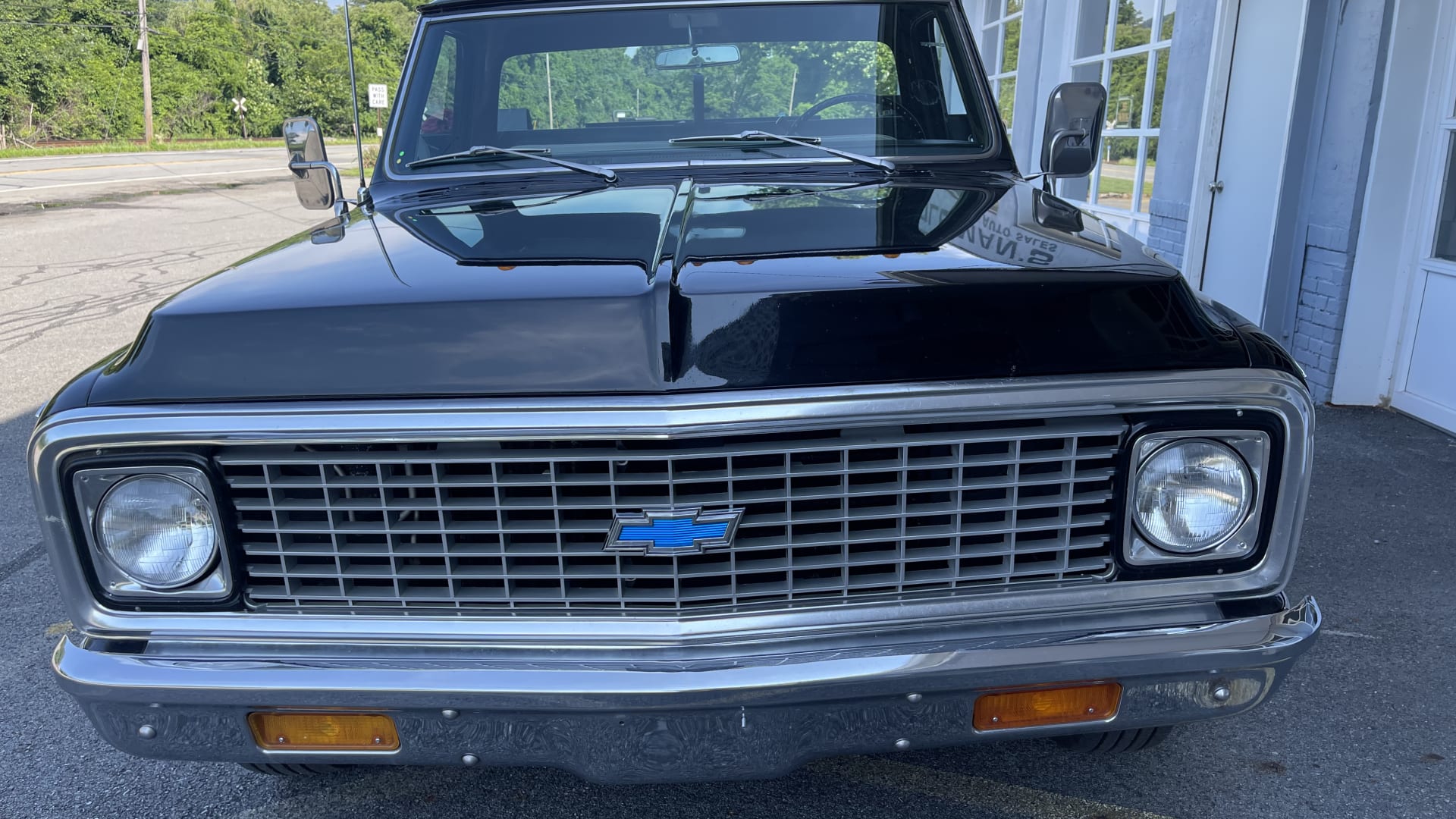 1971 Chevrolet C30 Car Hauler at Harrisburg 2022 as W78 - Mecum Auctions