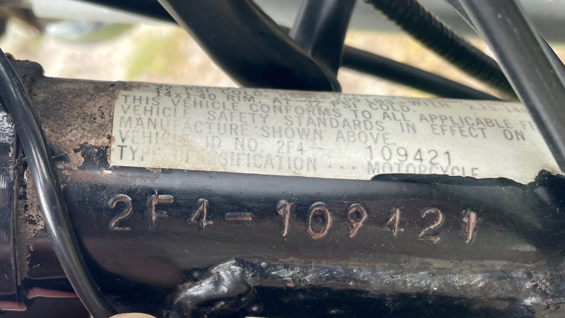 1979 Yamaha GT80 at Harrisburg 2022 as S2 - Mecum Auctions