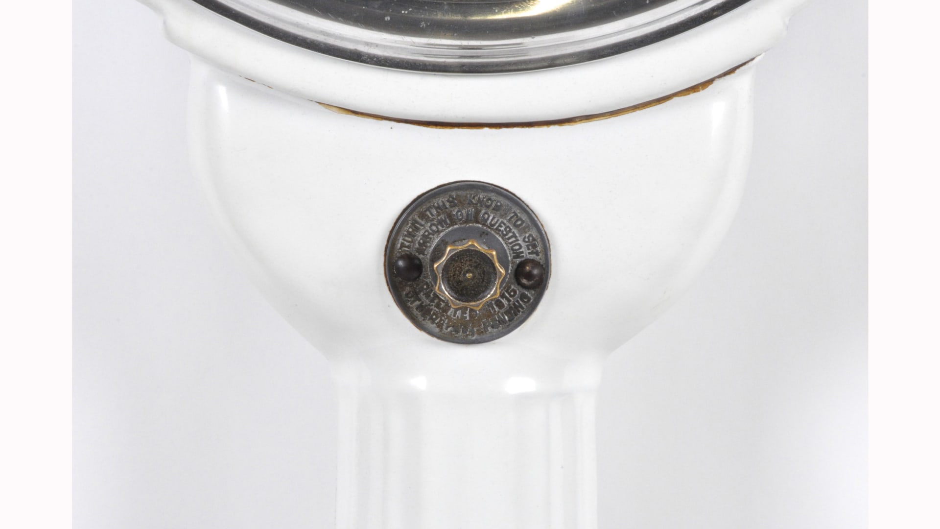 Watling Fortune And Weight Penny Scale 24x74x27 at The Road Art Auction ...