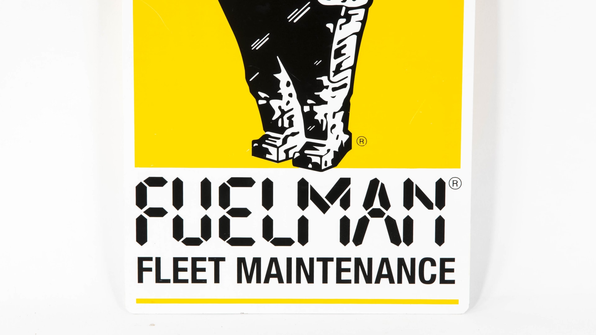 Fuelman Fleet Maintenance DST 16 In. X 24 In. at The Road Art ...