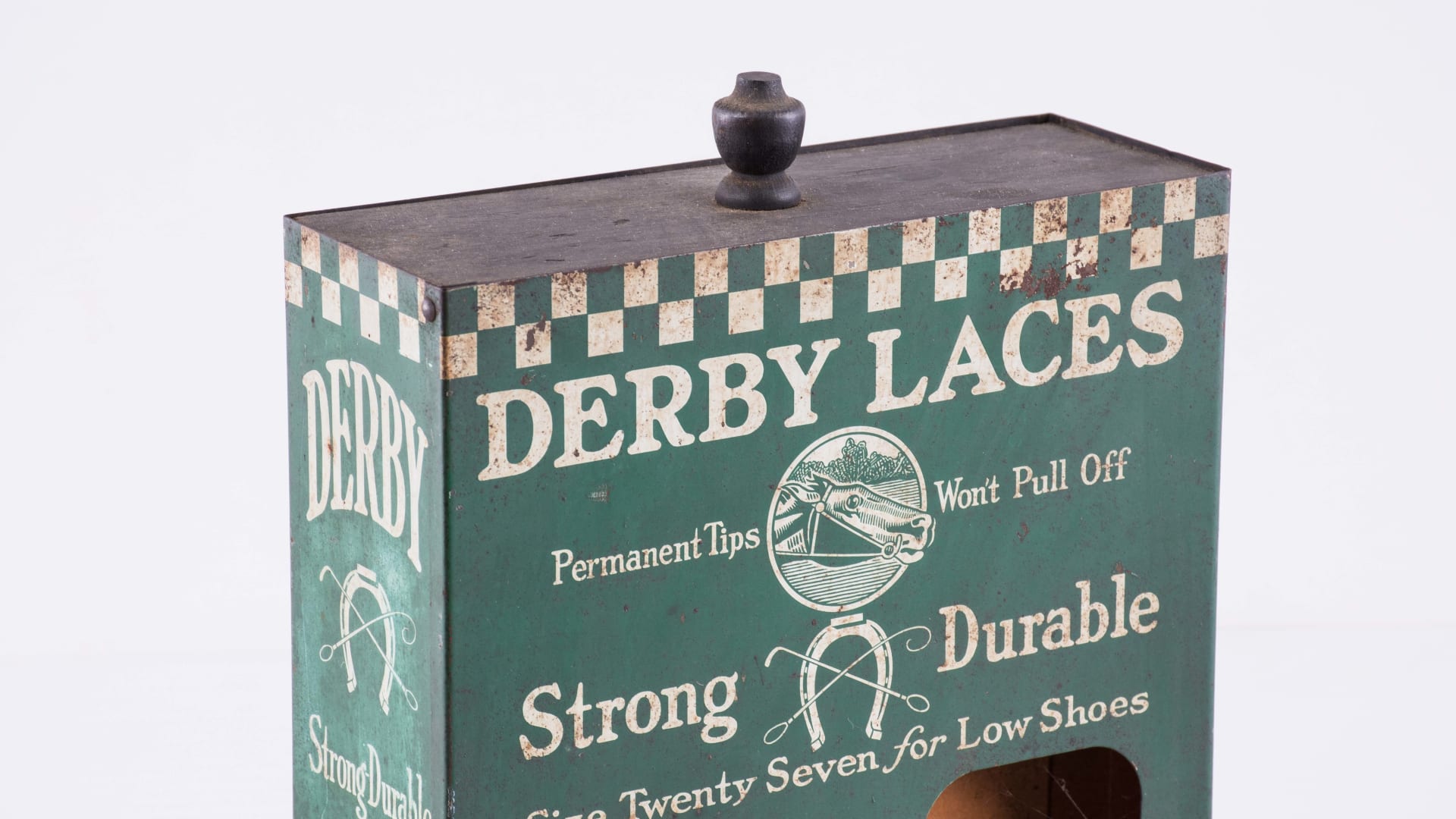 Derby Laces Countertop Display 9x12x6 at Harrisburg Road Art 2019 as ...