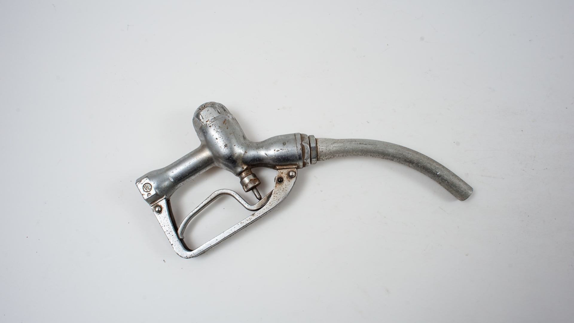 Gas Pump Handles at Indy Road Art 2021 as E221 - Mecum Auctions