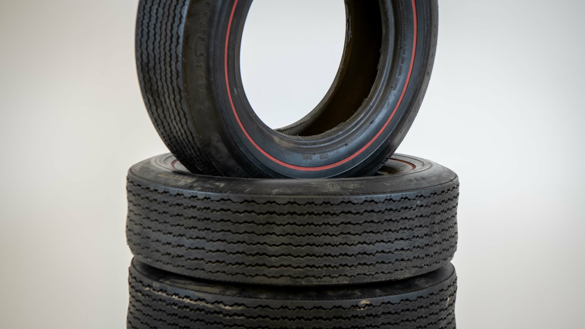 Goodyear Speedway Wide Tread Tires at Indy Road Art 2022 as M248 ...