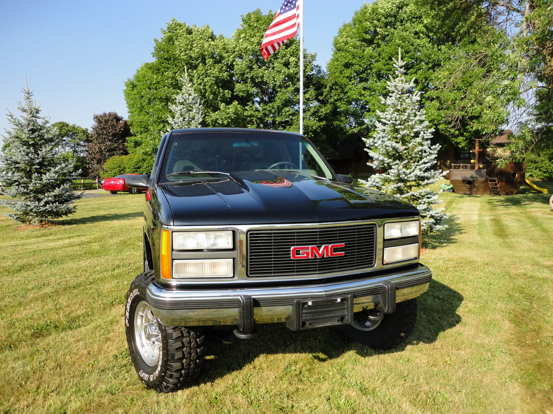 1993 GMC Sierra 1500 Pickup at Dana Mecum's 25th Original Spring ...