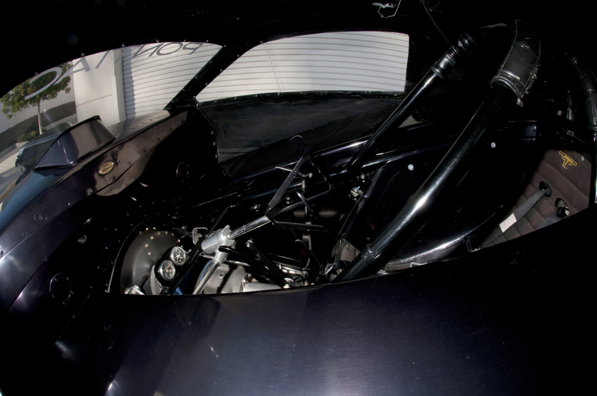 1982 Pontiac Trans Am Funny Car at Dana Mecum's 25th Original Spring ...