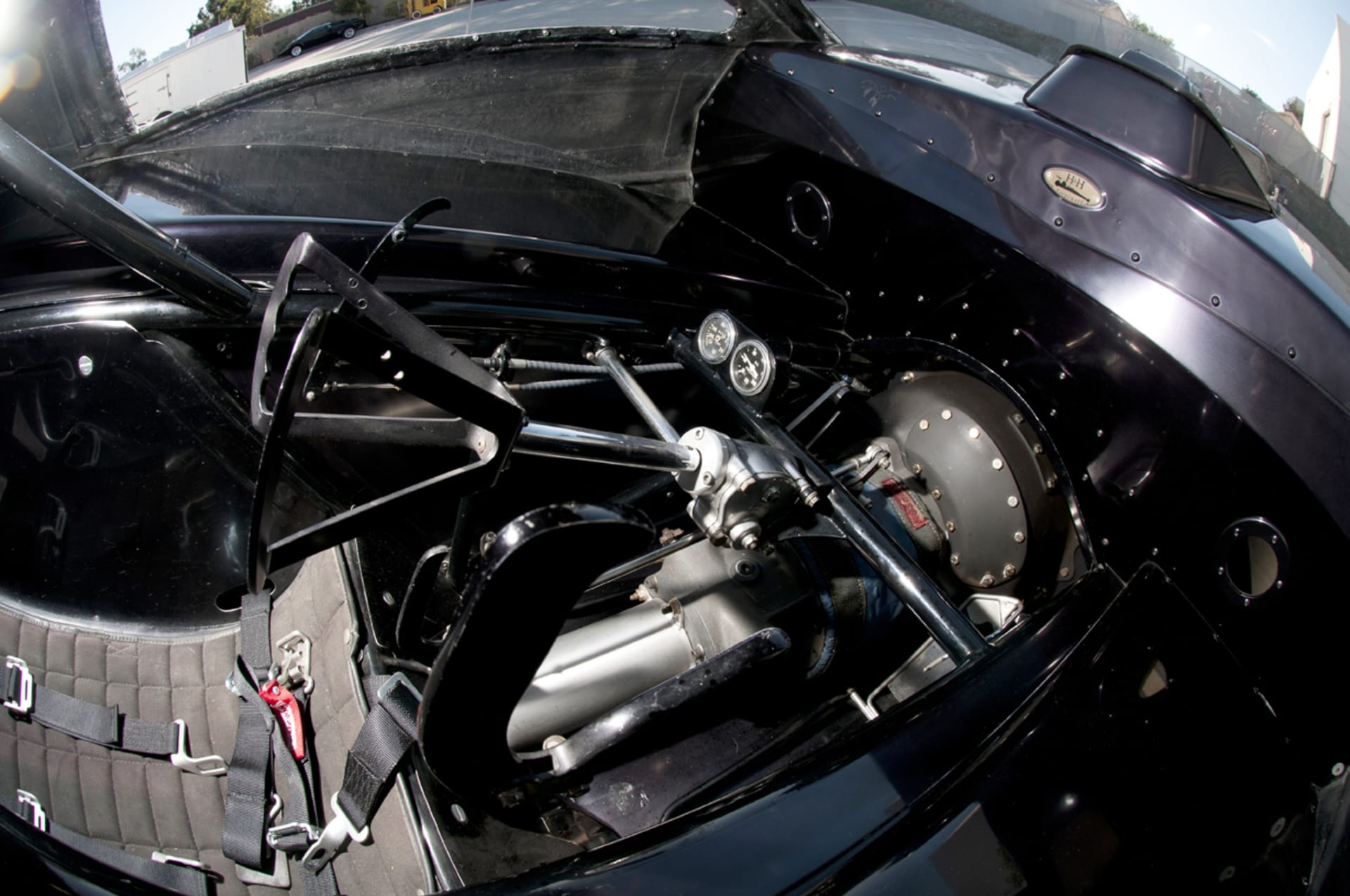 1982 Pontiac Trans Am Funny Car at Dana Mecum's 25th Original Spring ...
