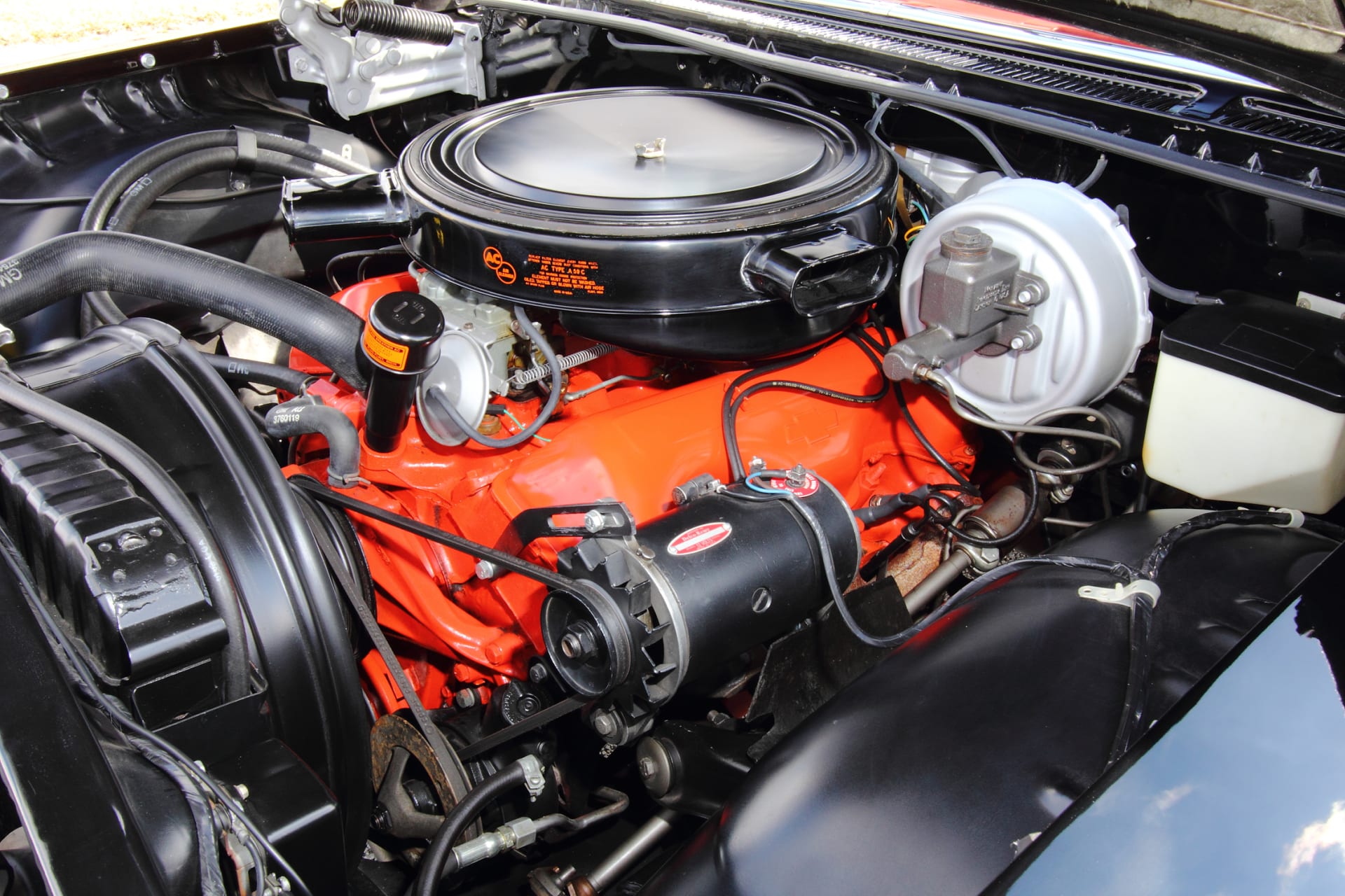 1960 Chevrolet Impala at Dana Mecum's 26th Original Spring Classic 2013 ...