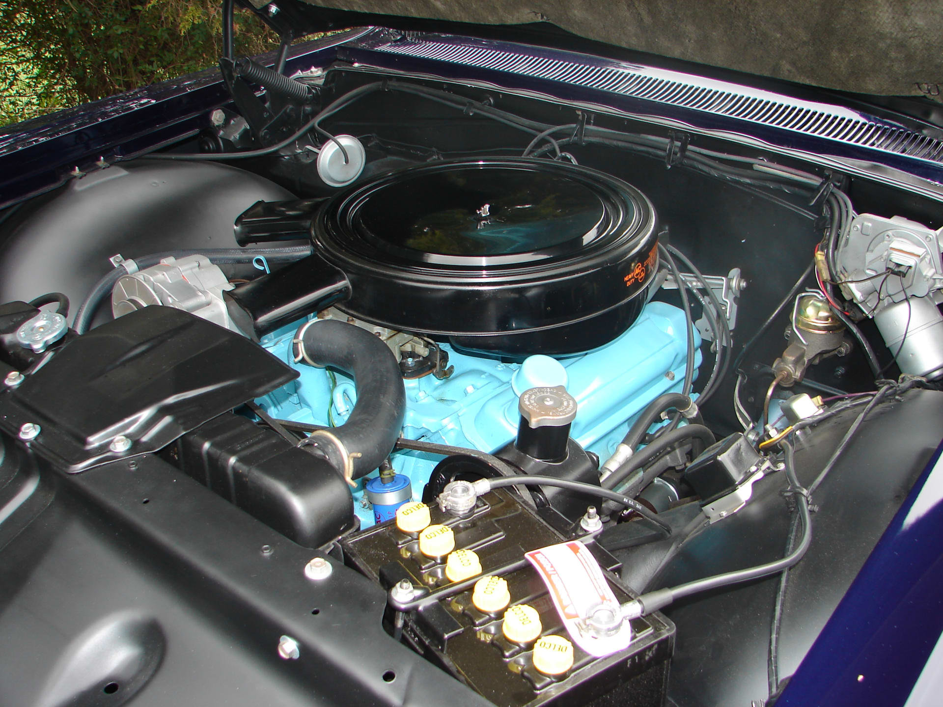 1963 Pontiac Catalina at Dana Mecum's 27th Original Spring Classic 2014 ...