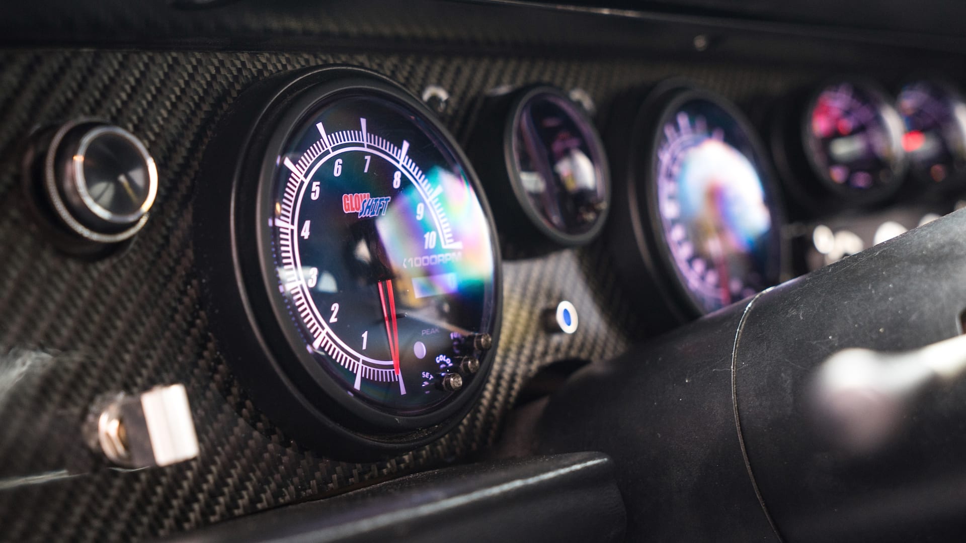 1978 Pontiac Trans Am Resto Mod at Indy 2016 as S218 - Mecum Auctions