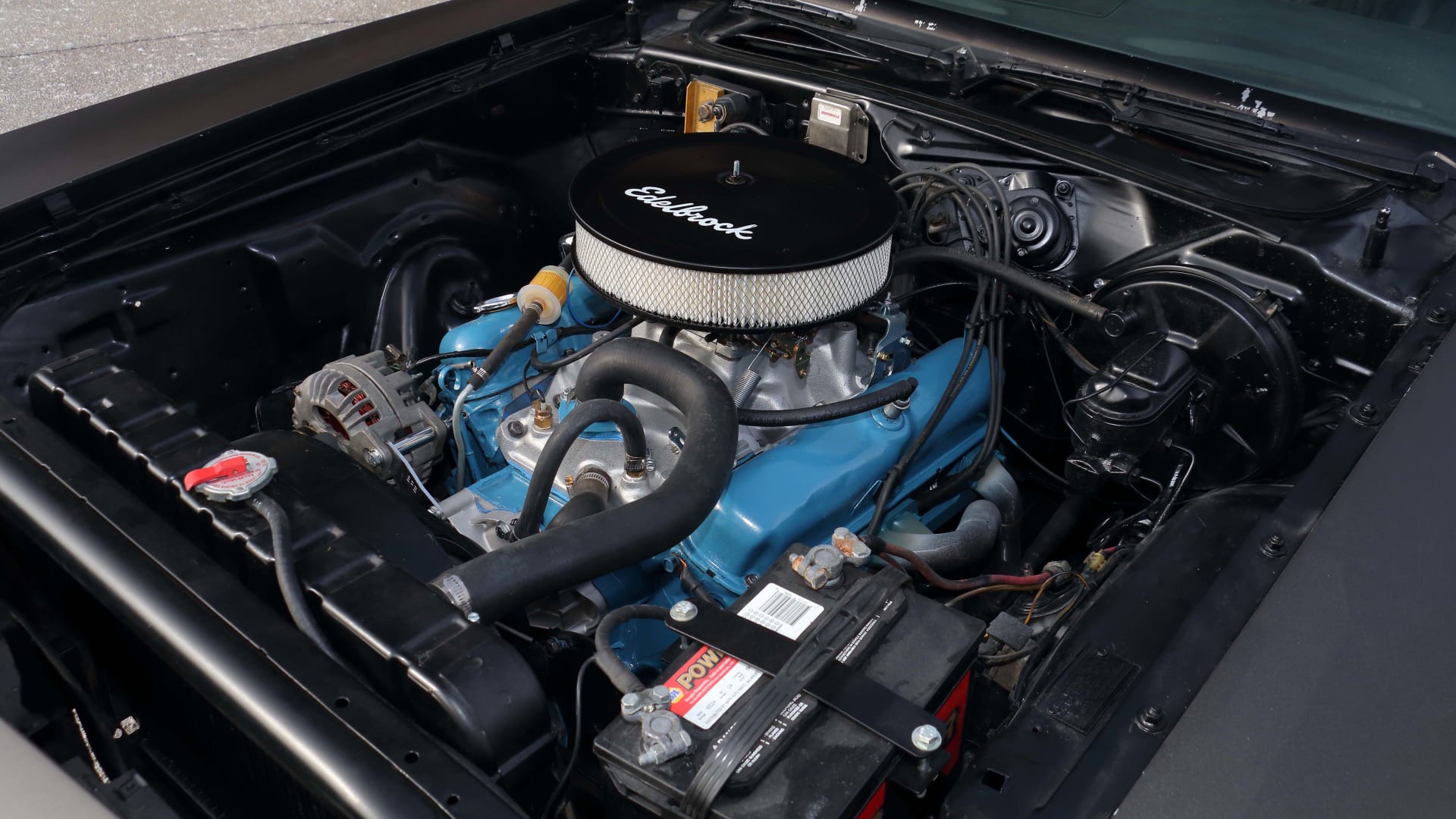 1973 Plymouth Cuda at Indy 2017 as F205 - Mecum Auctions