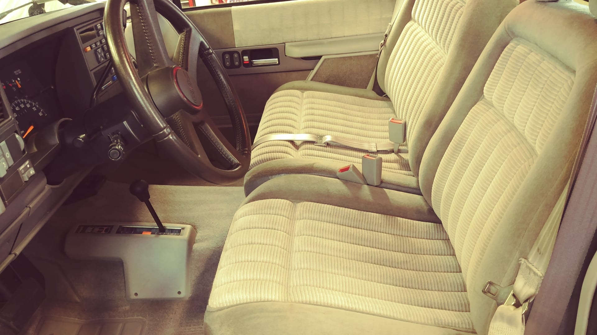 1994 GMC Sierra GT Pickup at Indy 2018 as W9 - Mecum Auctions