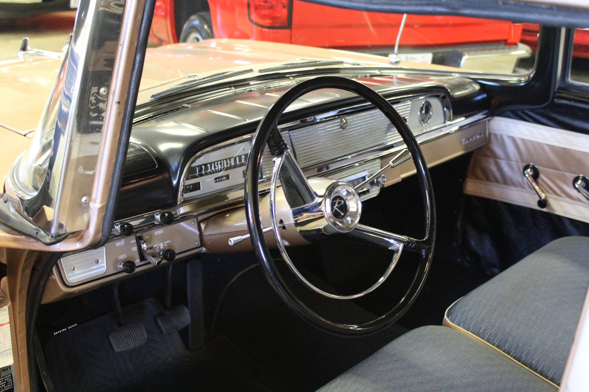 1959 Nash Rambler at Indy 2020 as K193 - Mecum Auctions