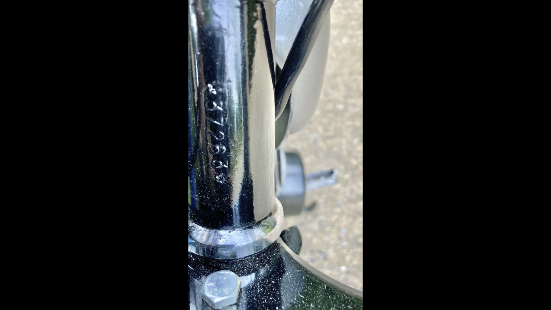 1972 Indian MM5A 50cc at Indy 2021 as J4 - Mecum Auctions