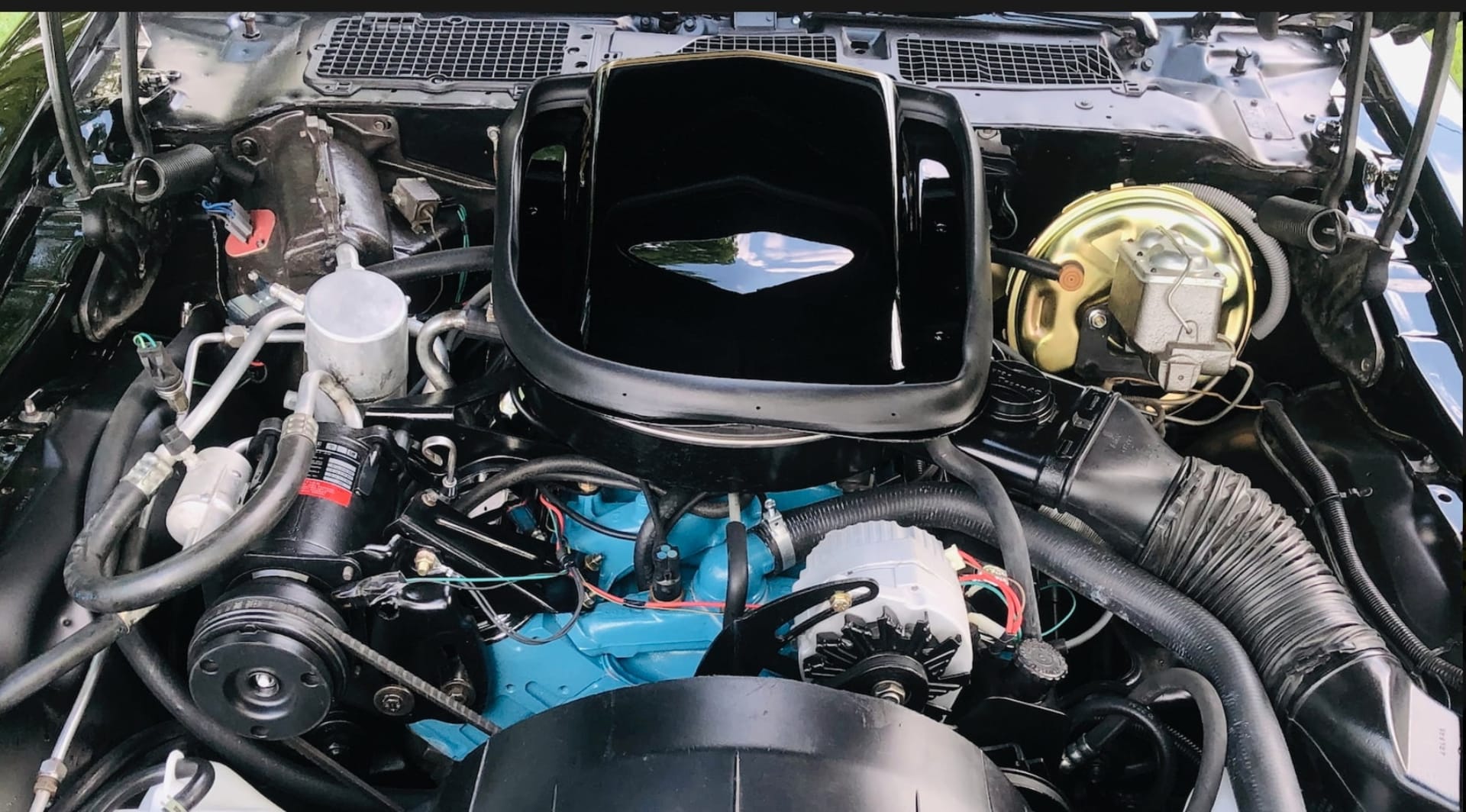 1978 Pontiac Trans Am SE at Indy 2021 as S100 - Mecum Auctions