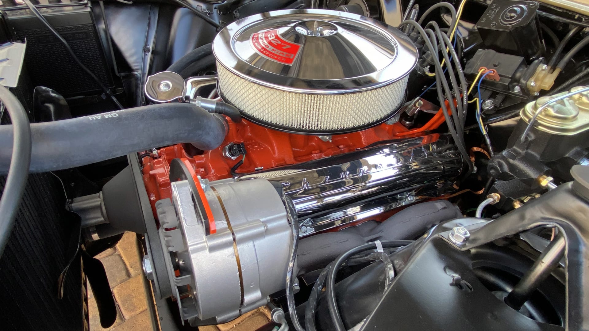 1967 Chevrolet Nova L79 Sport Coupe at Indy 2021 as S102.2 - Mecum Auctions