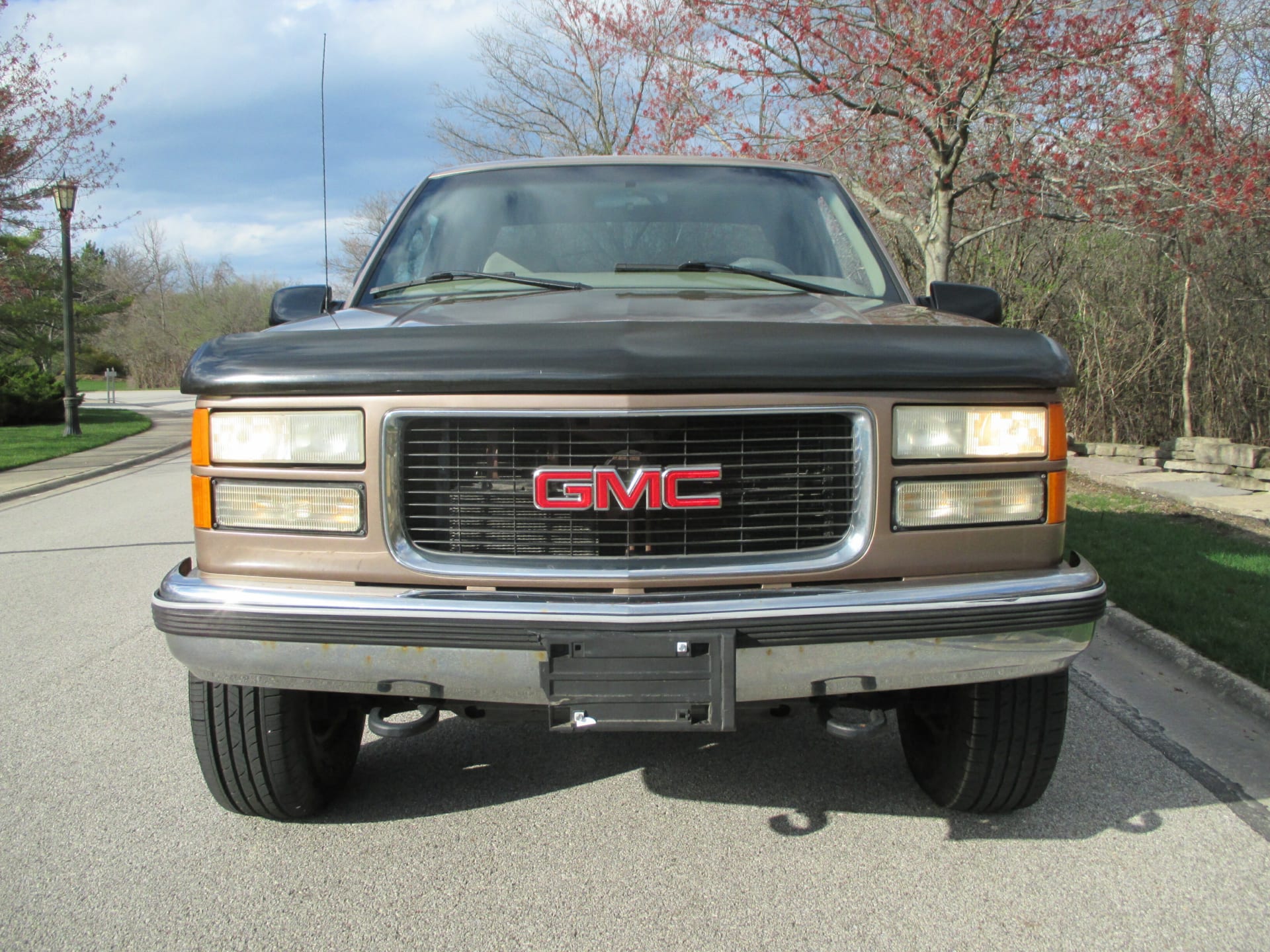 1997 GMC Sierra 2500 Pickup at Indy 2022 as G200 - Mecum Auctions