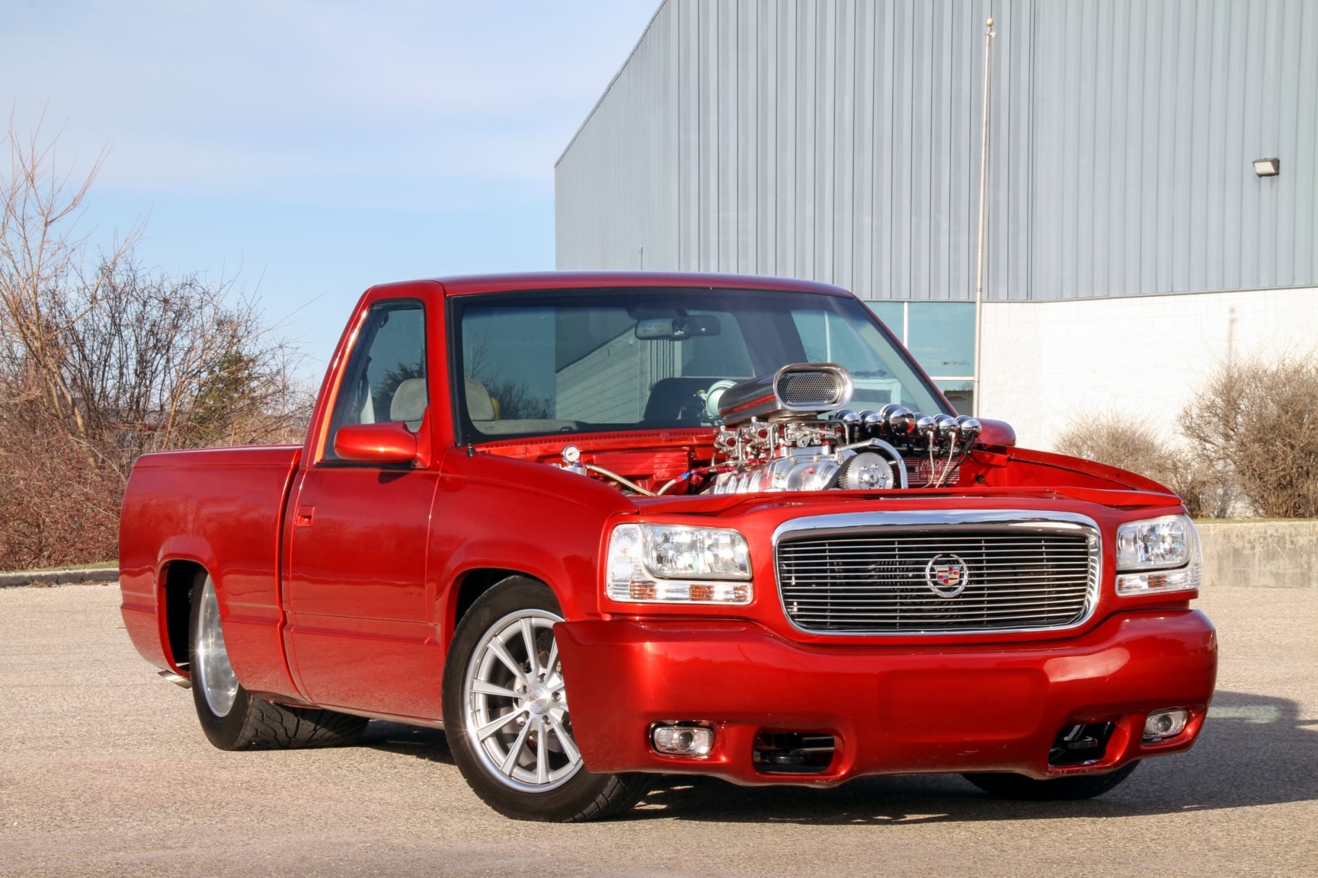 1990 Chevrolet Silverado Custom Pickup at Indy 2022 as T259 - Mecum ...