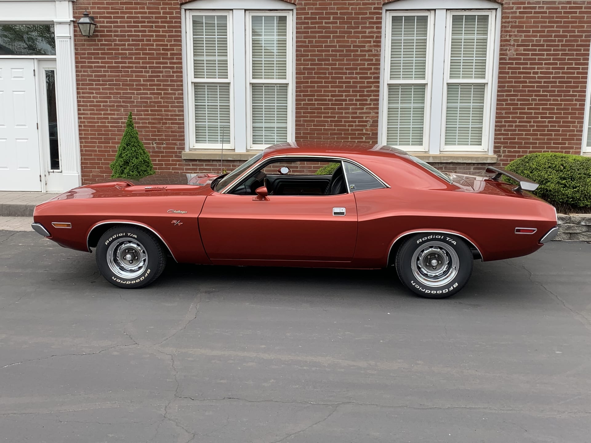 1970 Dodge Challenger R/T at Indy 2022 as S59 - Mecum Auctions