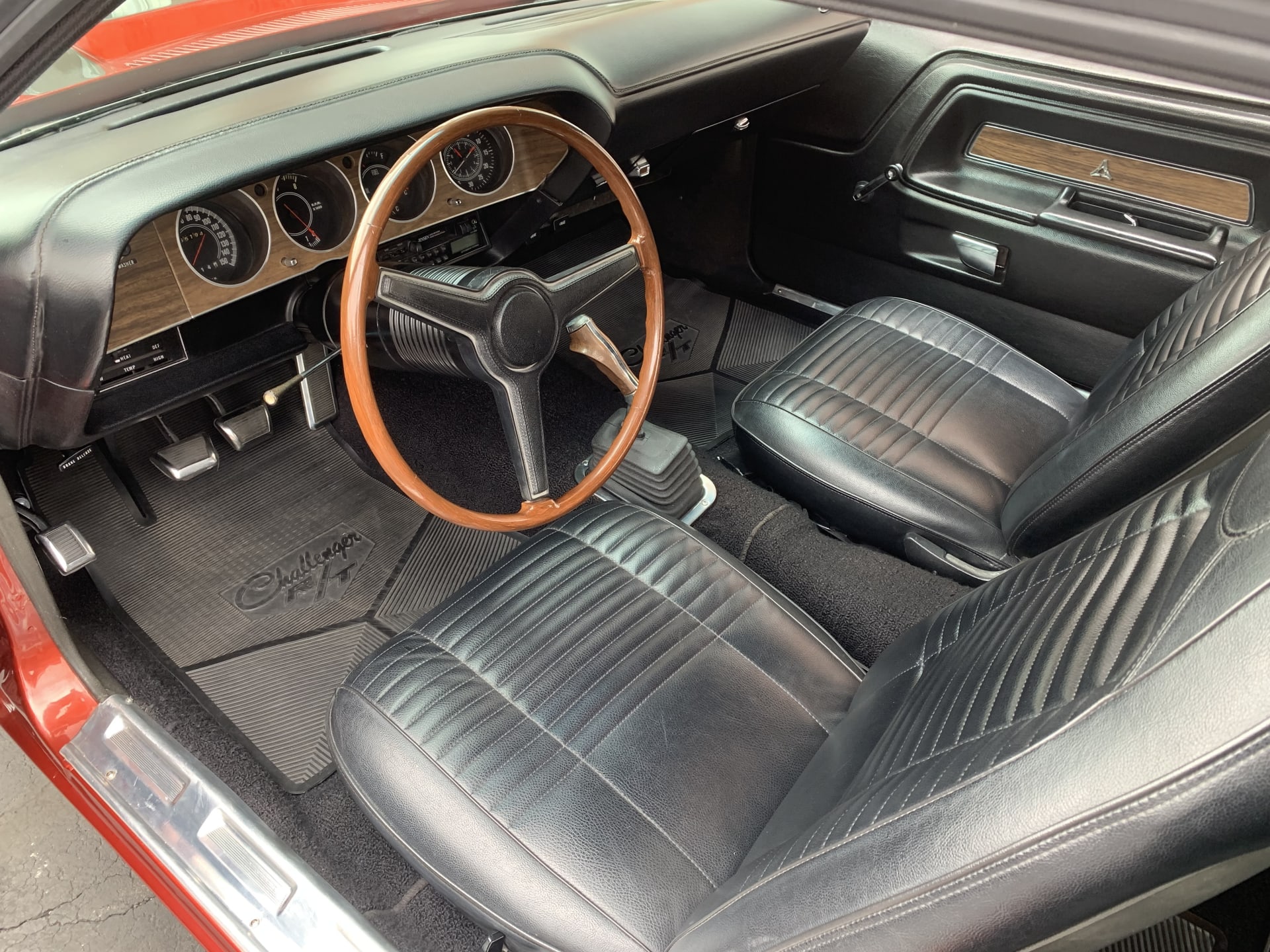 1970 Dodge Challenger R/T at Indy 2022 as S59 - Mecum Auctions