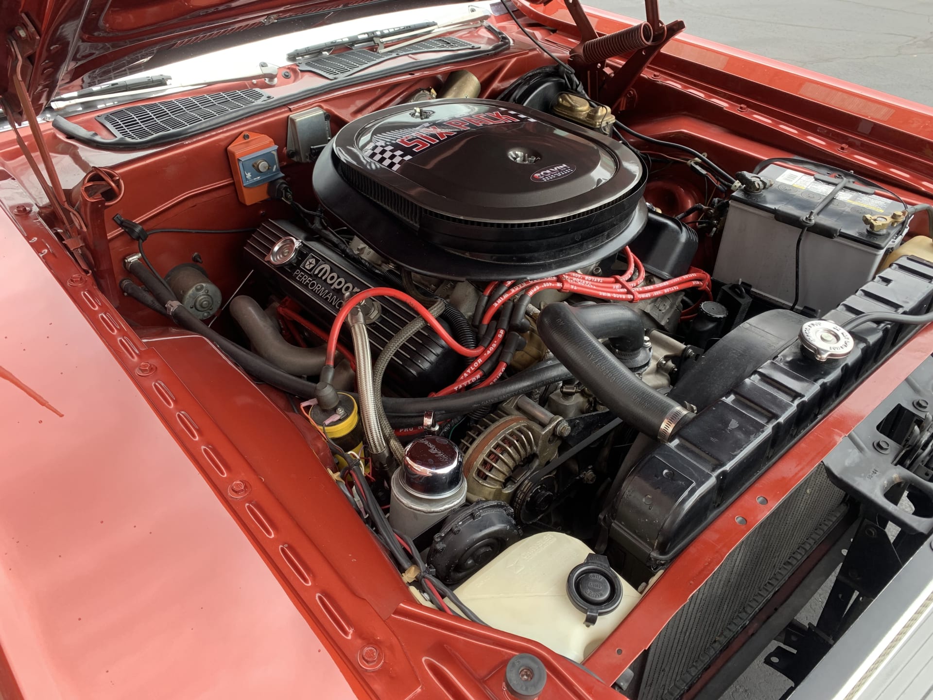 1970 Dodge Challenger R/T at Indy 2022 as S59 - Mecum Auctions